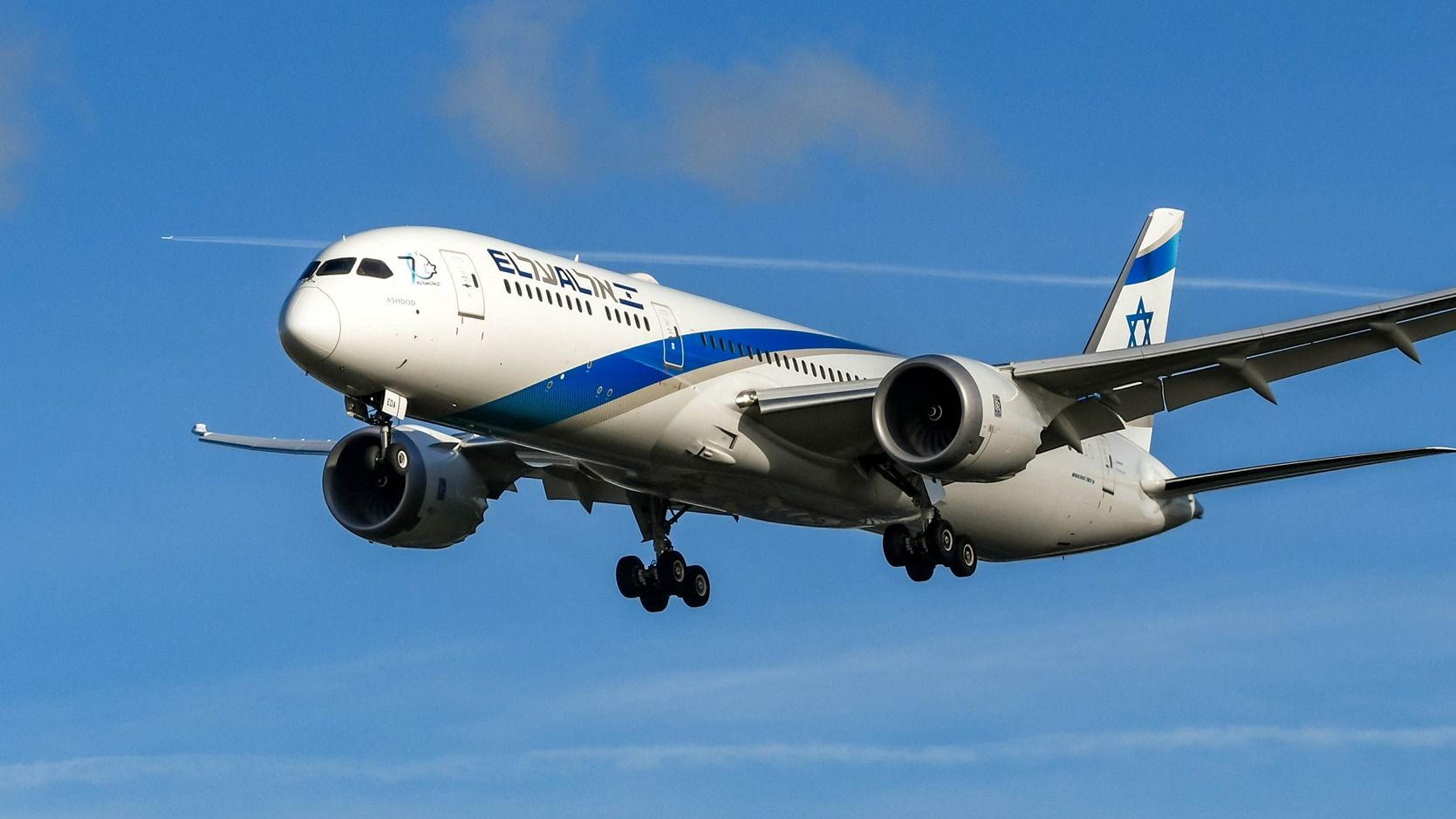 EL AL Ends 2023 With A Profit While Eyeing New Aircraft Order