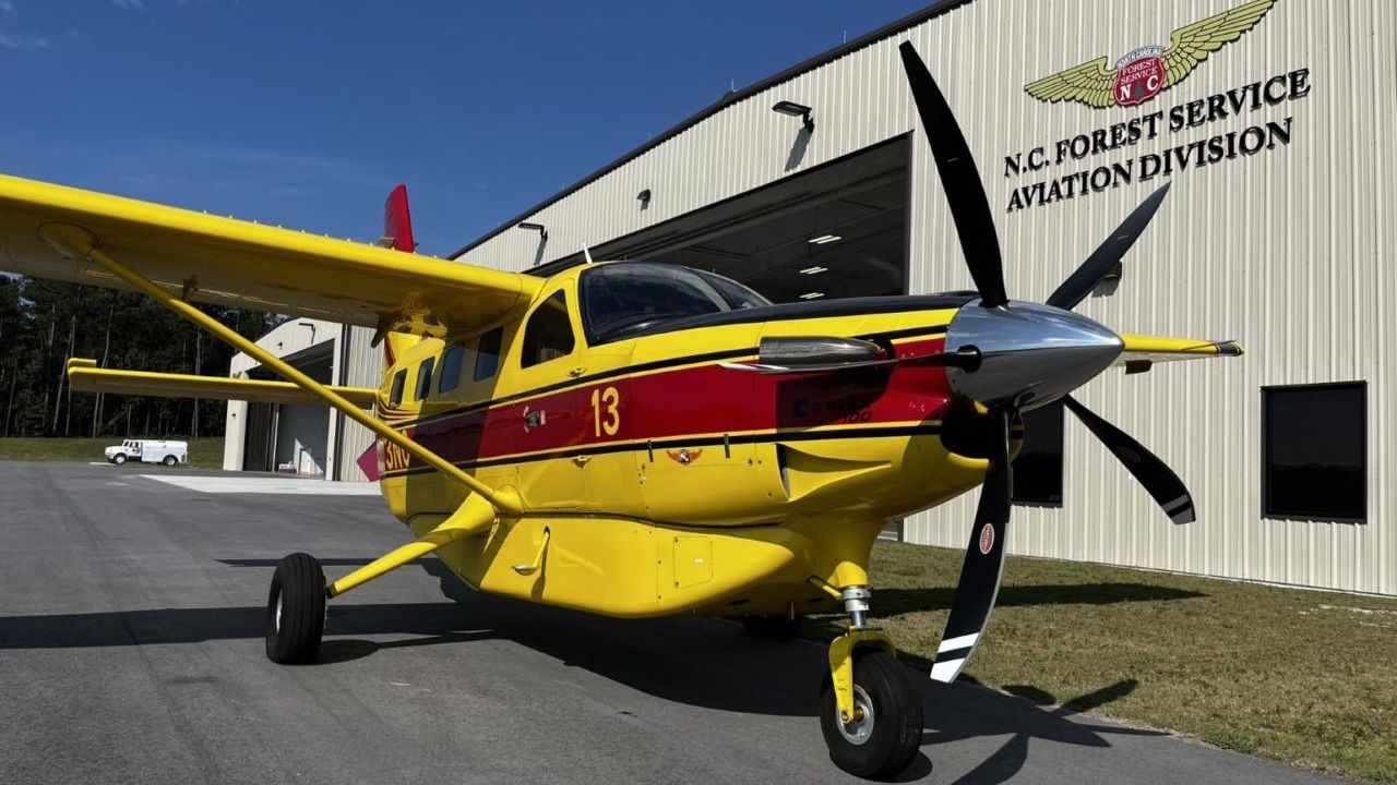 Top 6 Features Of The Kodiak 100