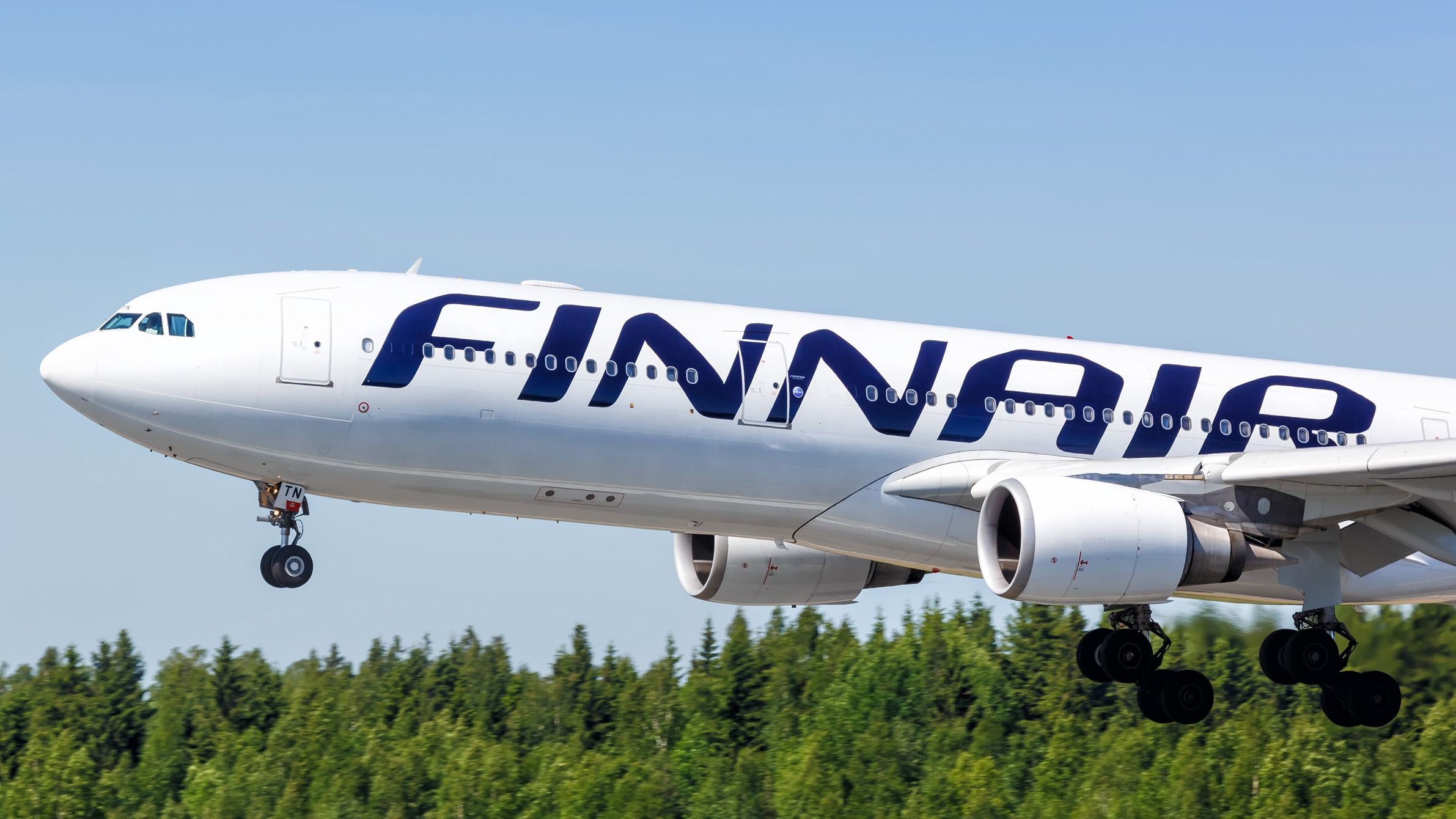 More To Celebrate: Finnair Ends 100th Anniversary With Record-Breaking ...