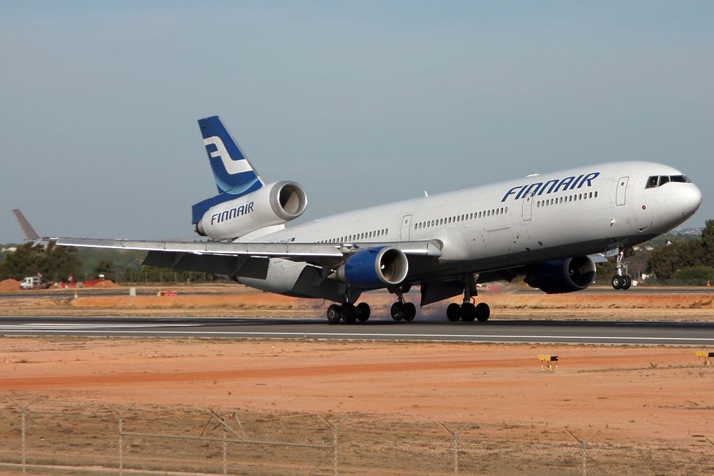 Inadvertent Slat Deployment: The Story Of China Eastern Airlines Flight 583