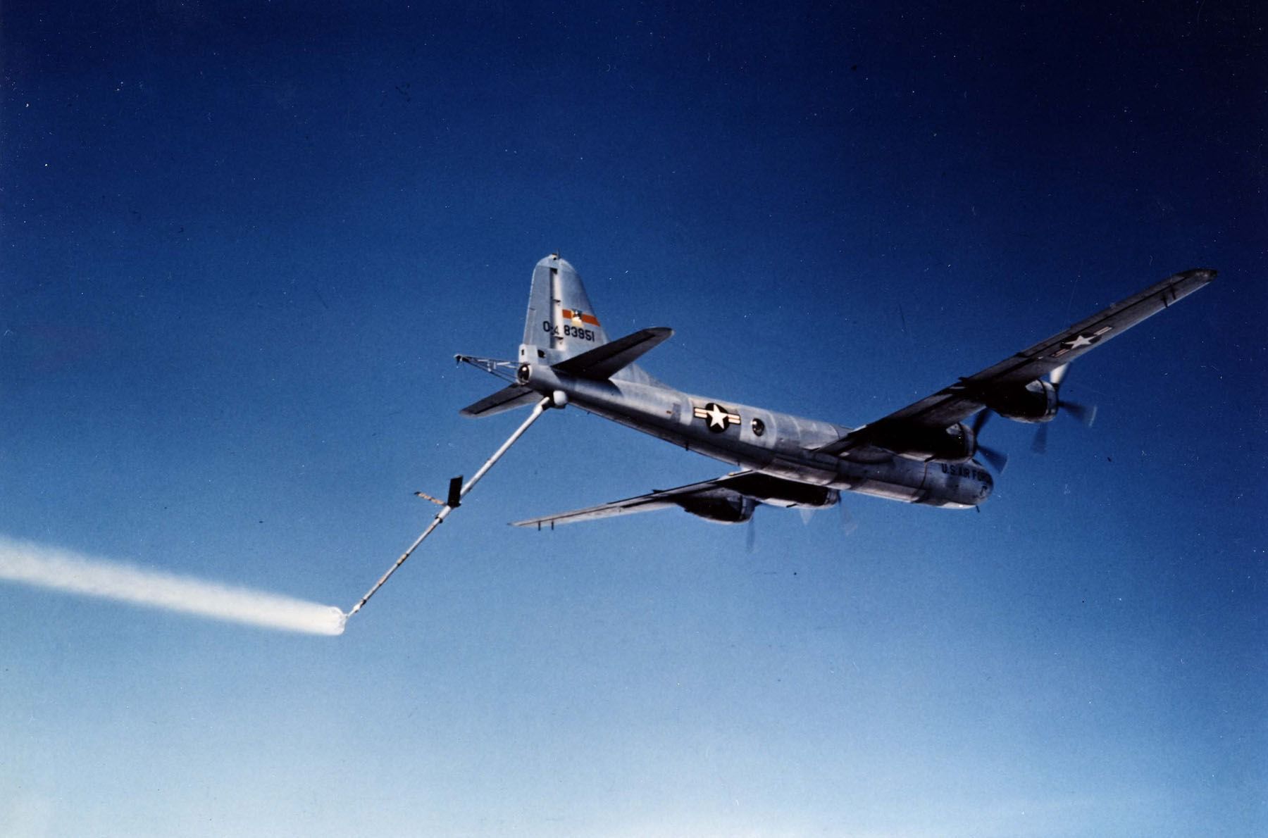 What You Need To Know About The B-29 Superfortress Bomber