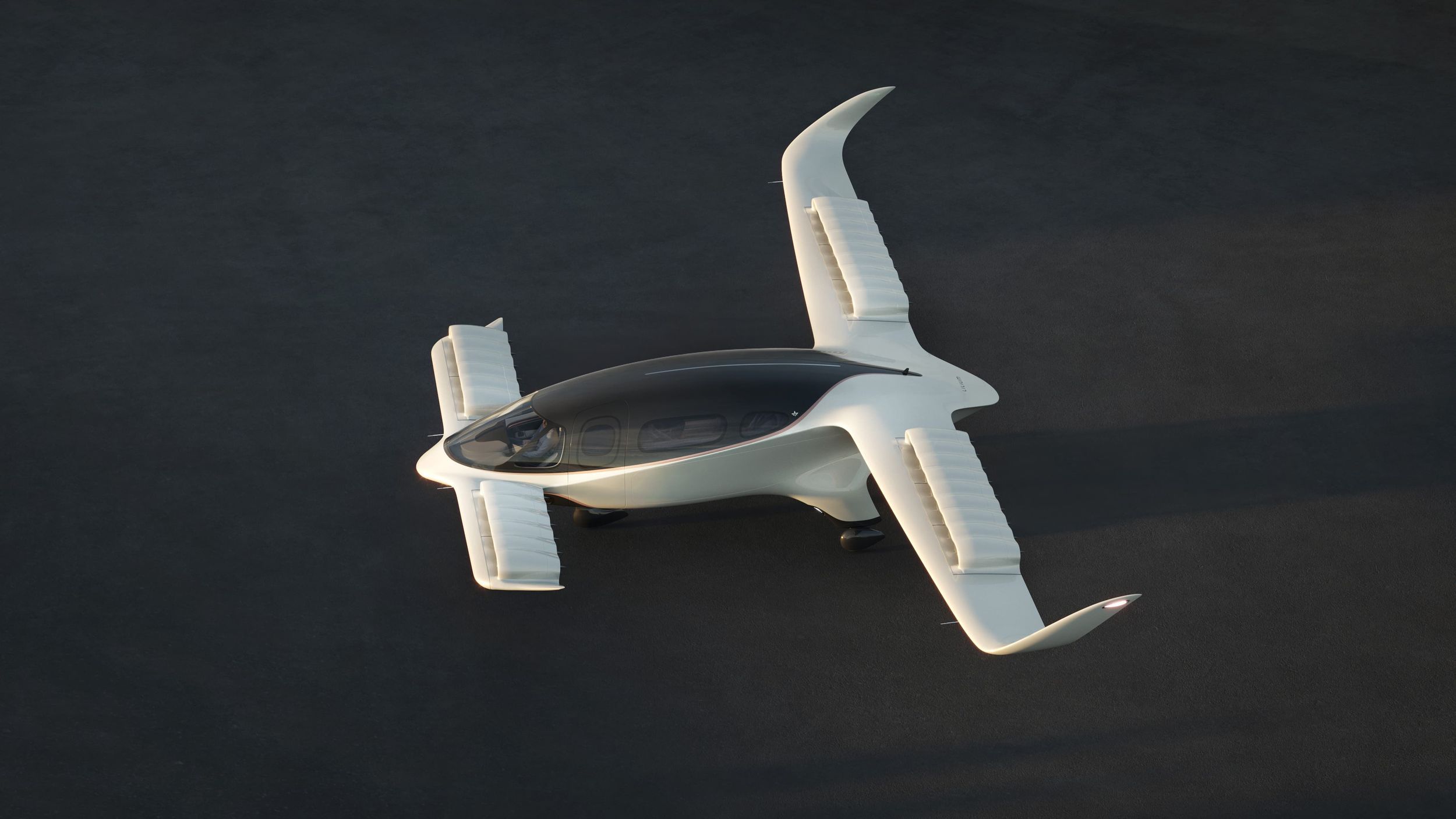 eVTOL Jet Firm Lilium To Base Vertiport Hub At Orlando International