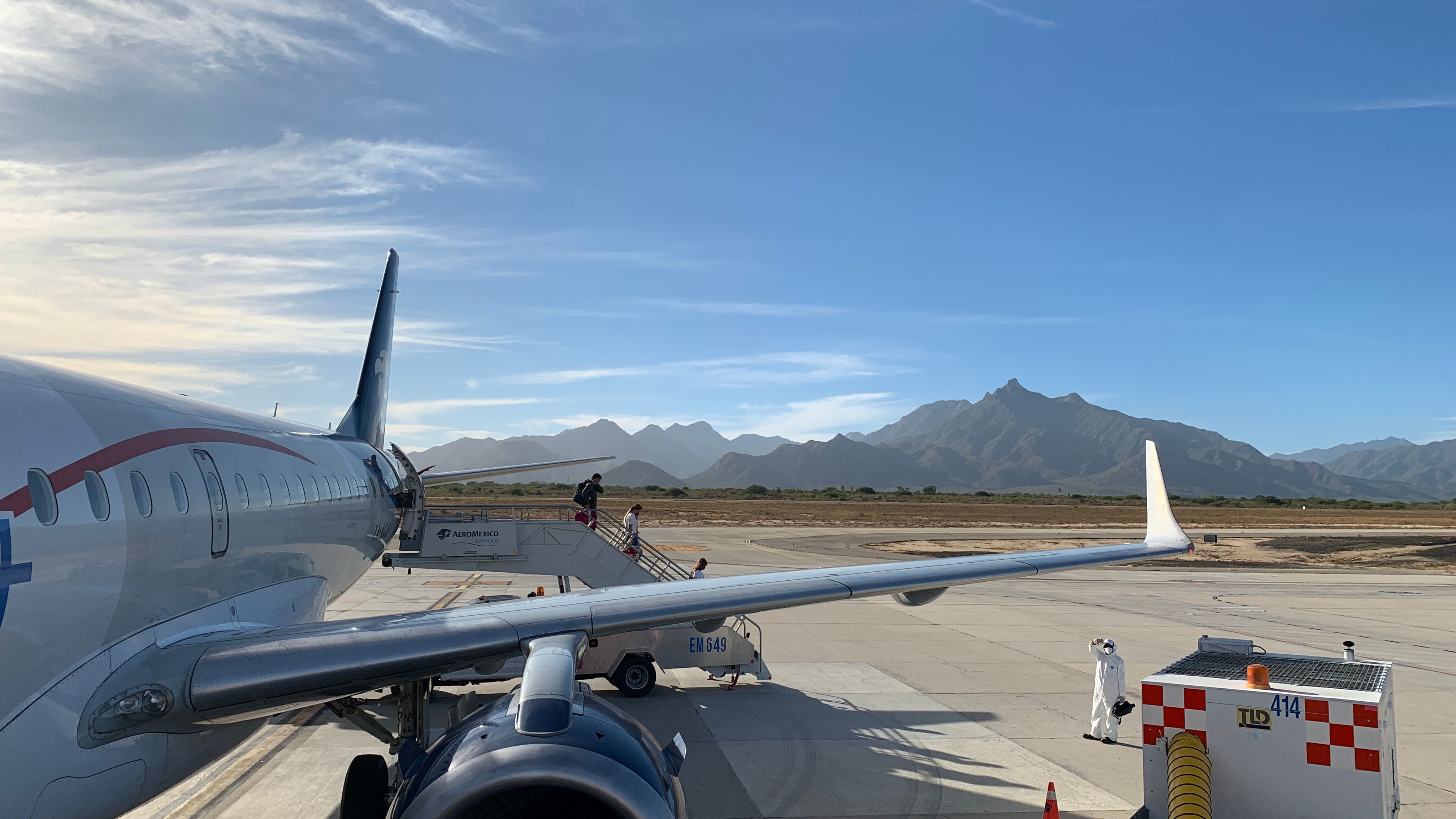 Condor To Launch New Transatlantic Airbus A330neo Service To San Jose ...