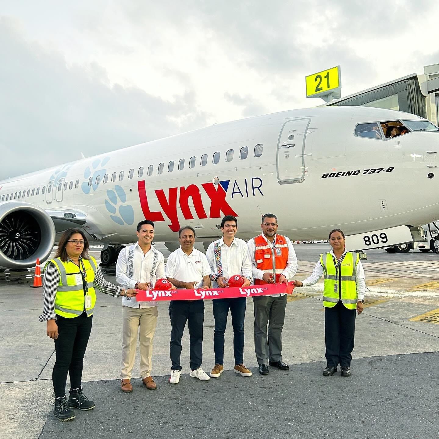 The Most Notable New Airline Routes This Week