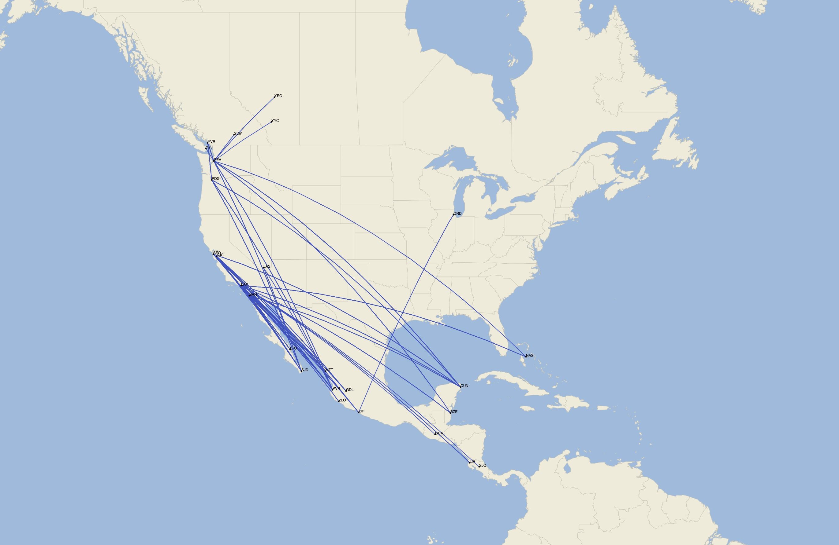 Alaska Airlines To Add 3rd Daily Embraer E175 Seattle-Calgary Flight ...