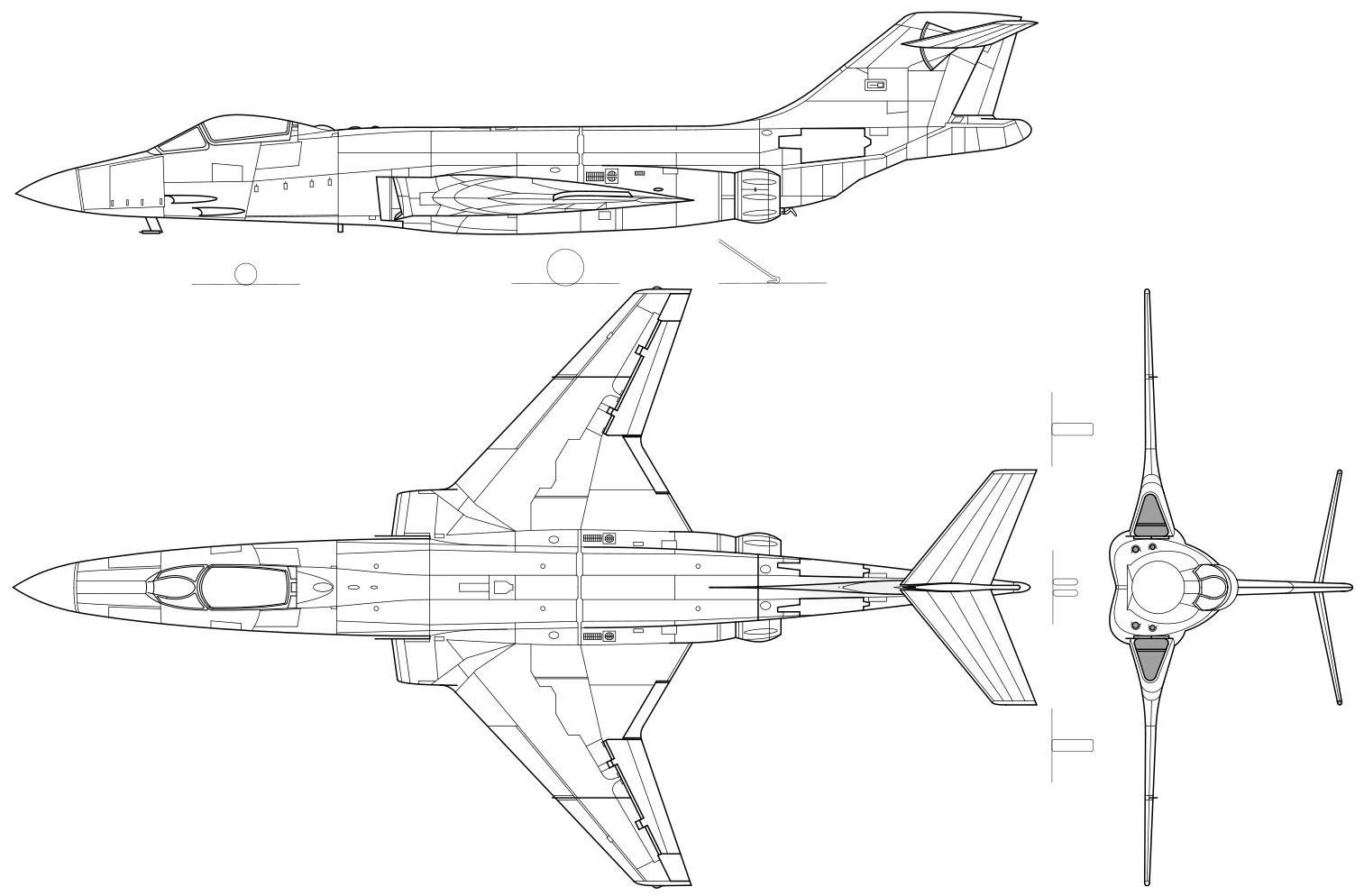 Supersonic Jet Fighter: Everything You Need To Know About The McDonnell ...