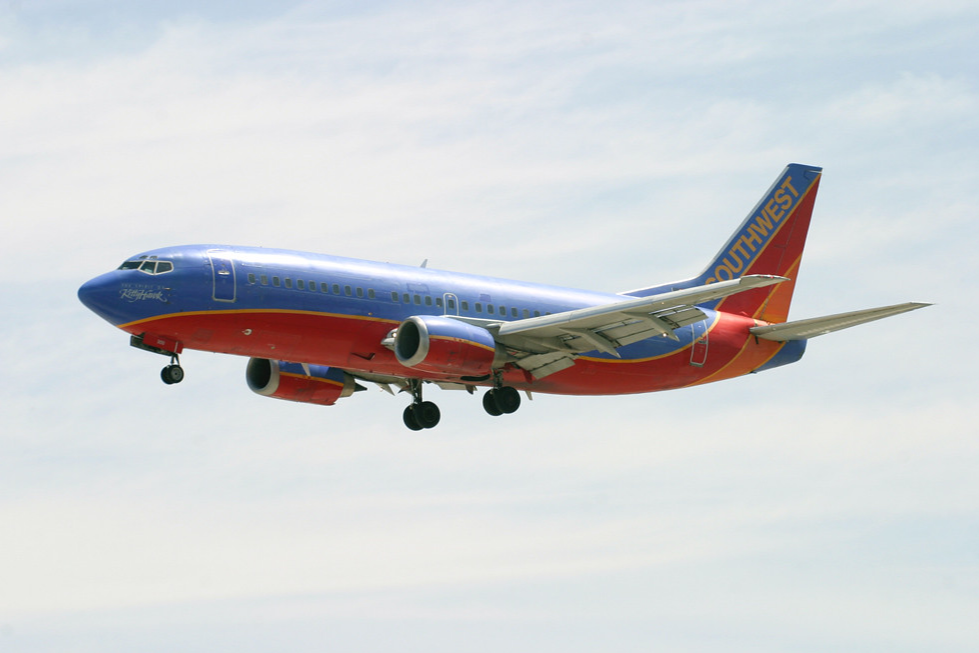 Boeing Celebrates 40 Years Since The 737 Classic's 1st Flight