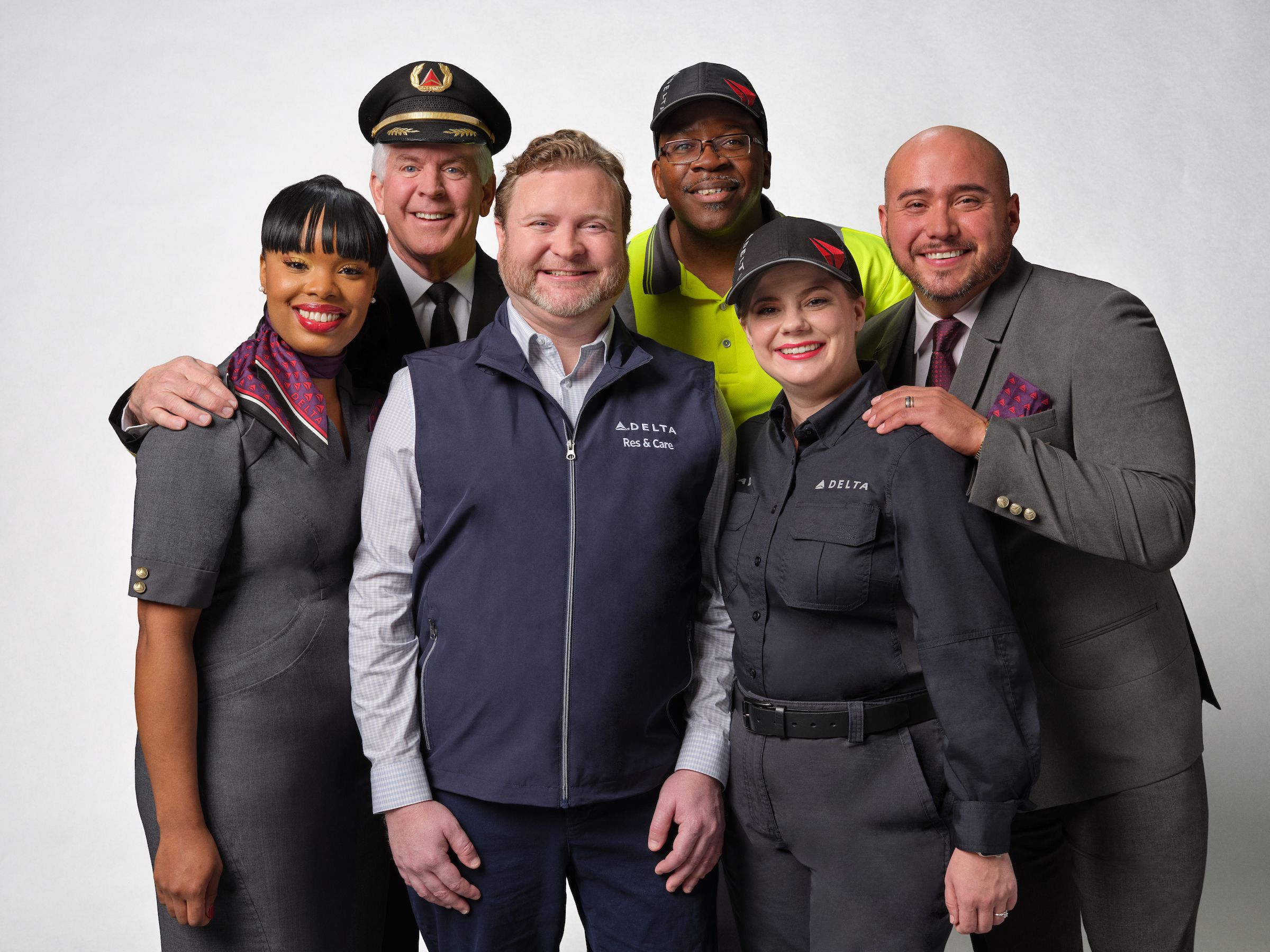 Delta Air Lines Sets Profit-Sharing Standard With $1.4 Billion Payout ...