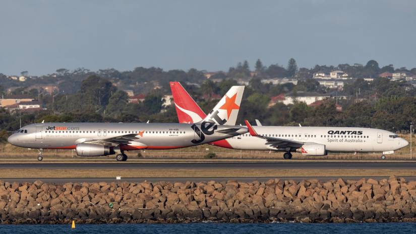 Qantas & Jetstar Plan Easter Surprise With 4 Million Flyers Expected
