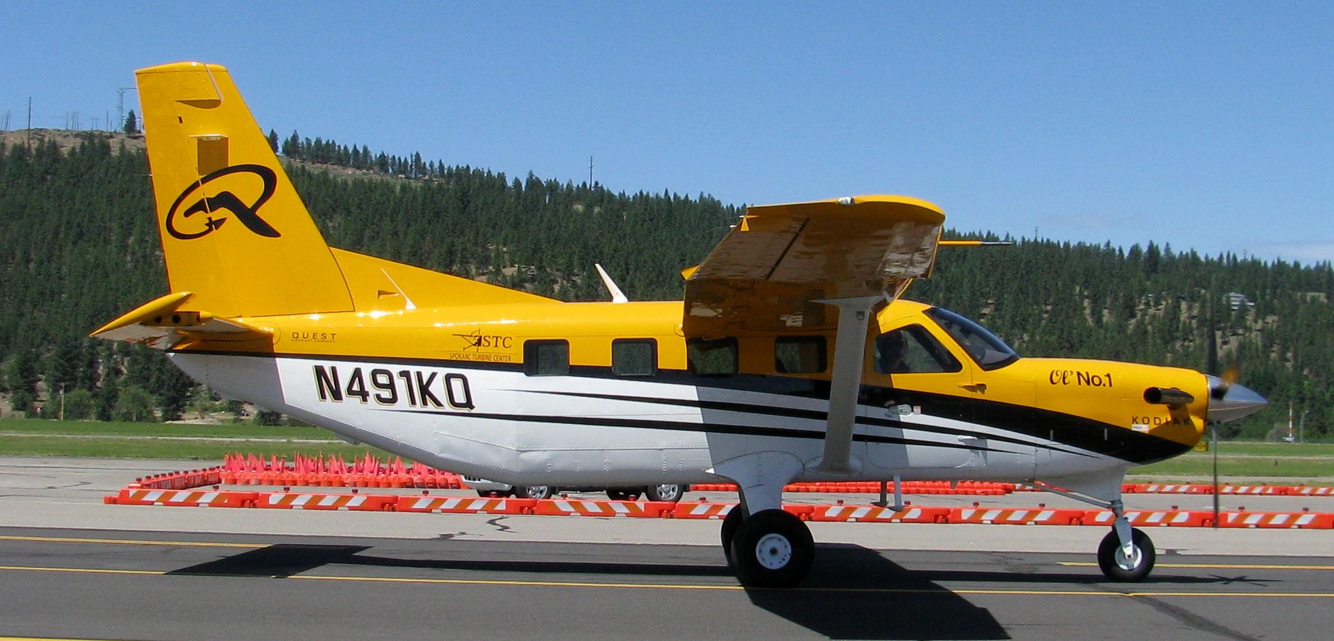 5 Of The Best Bush Planes In The World Today