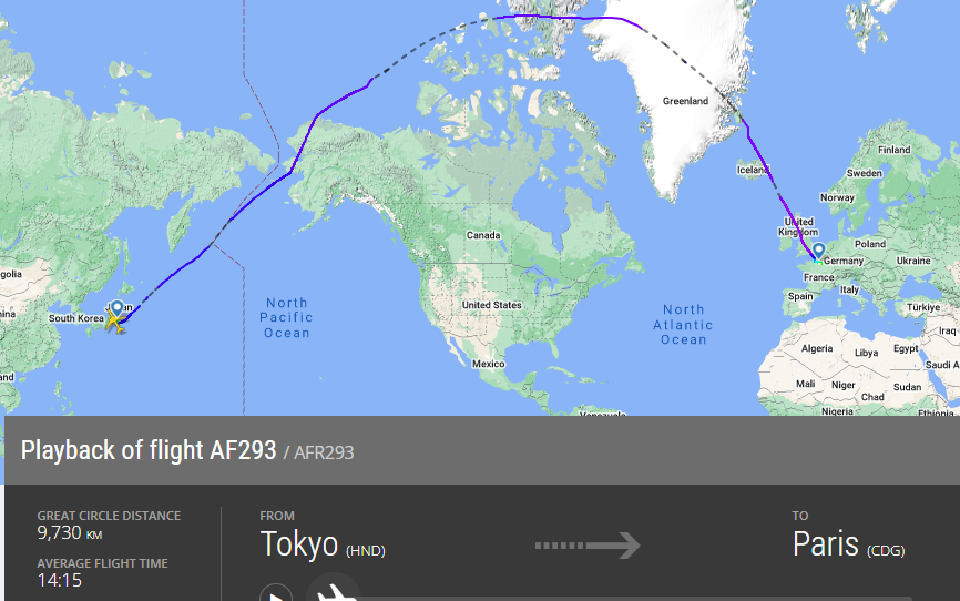 The 3 Major Parts Of Ted Stevens Anchorage International Airport