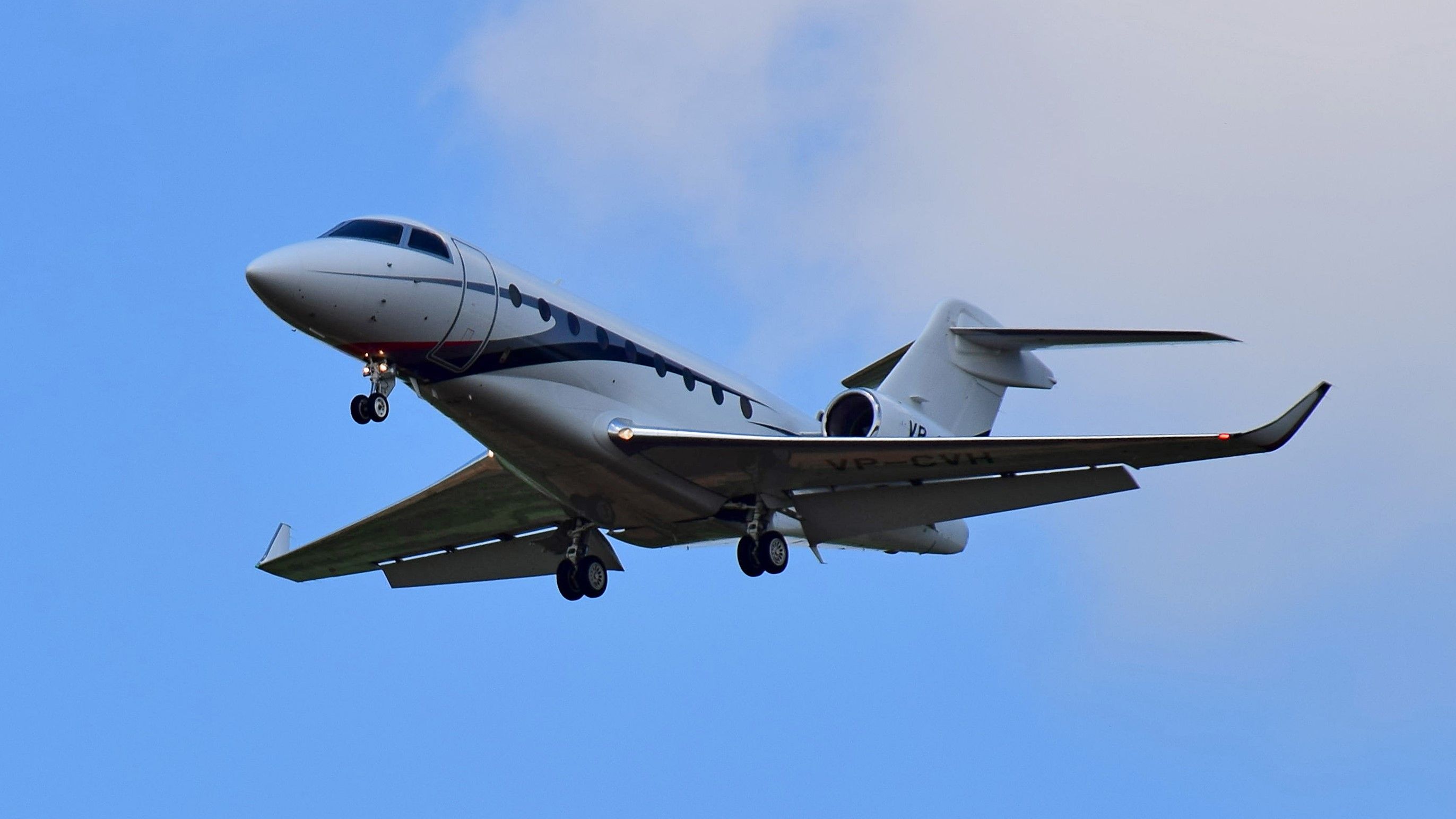 Why Was The Gulfstream G250 Renamed To The G280?
