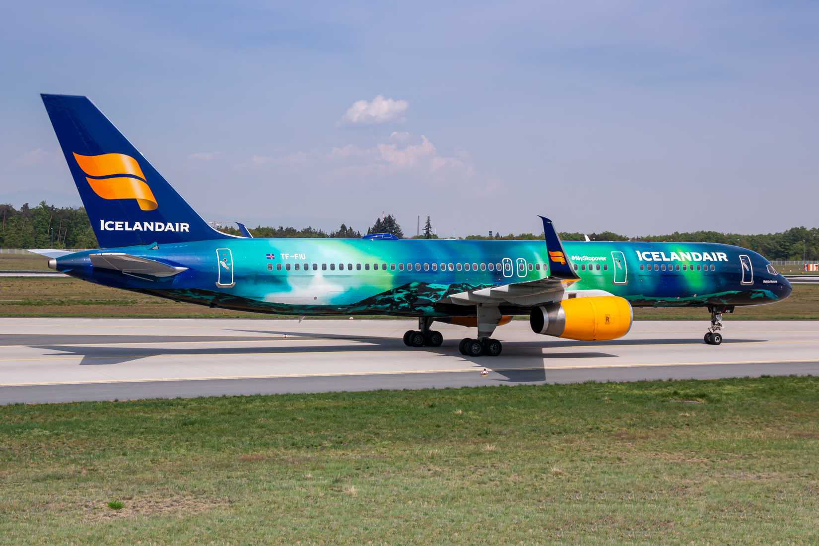 Top 5: These Are The World's Leading Boeing 757 Operators By Scheduled ...