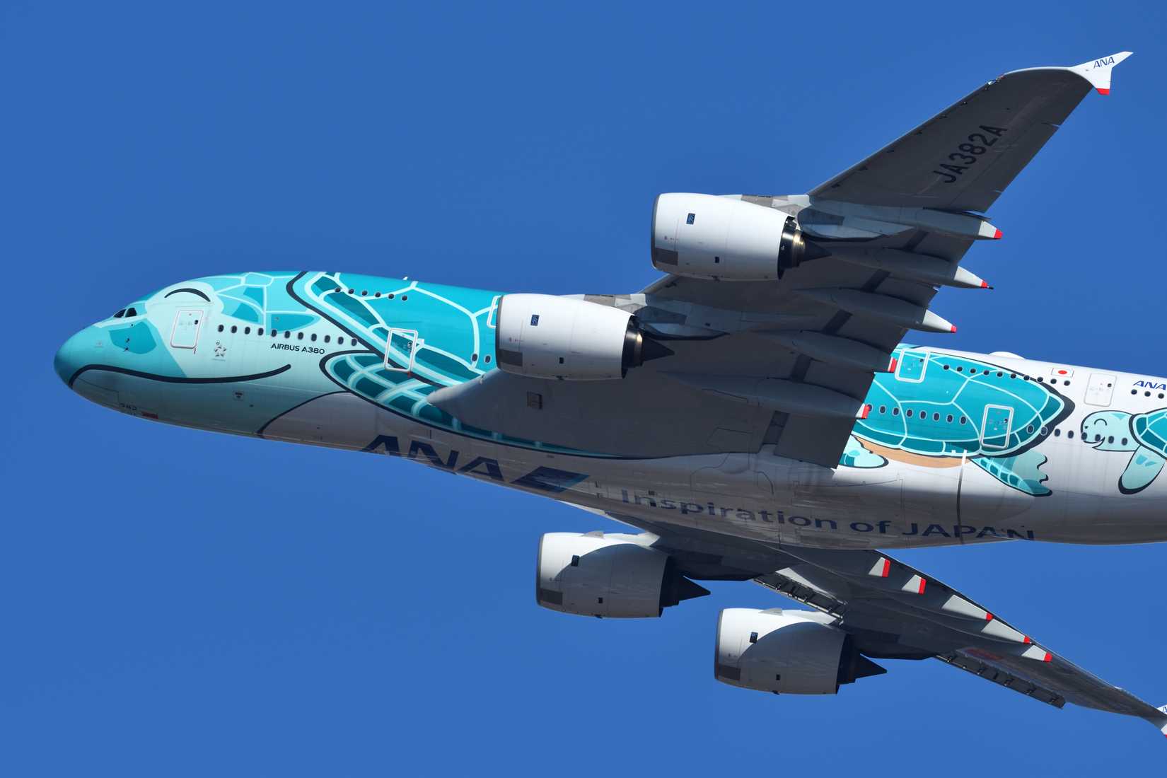 Where To Fly The Airbus A380 Next Year: Airlines & Routes