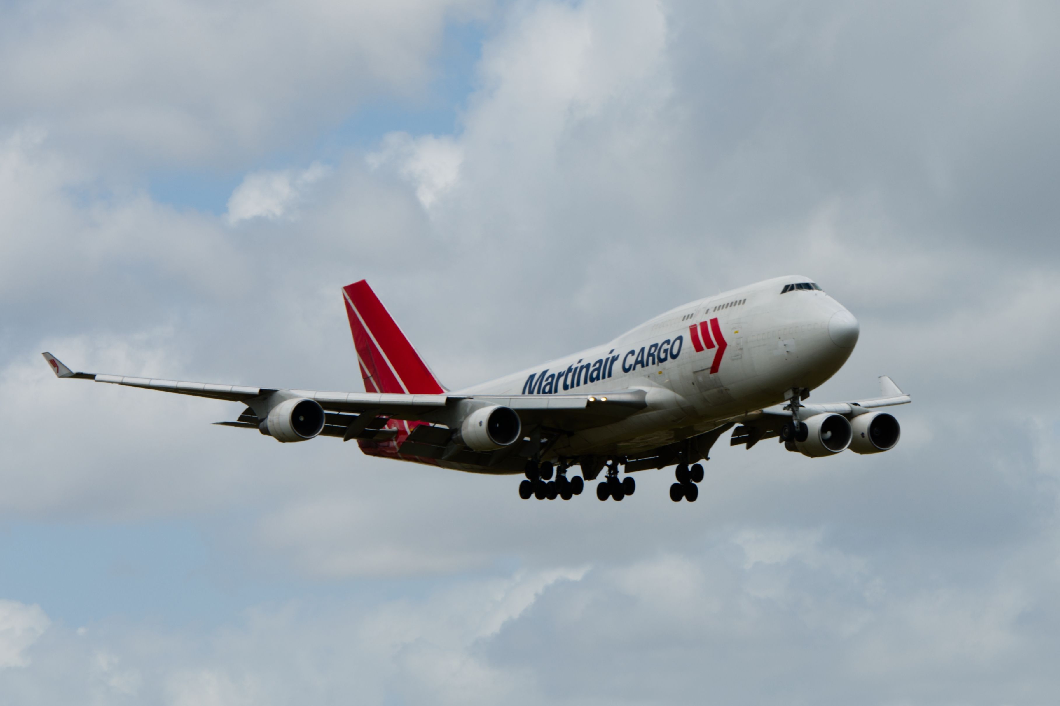 A Look At The Oldest Active Dutch-Registered Commercial Aircraft