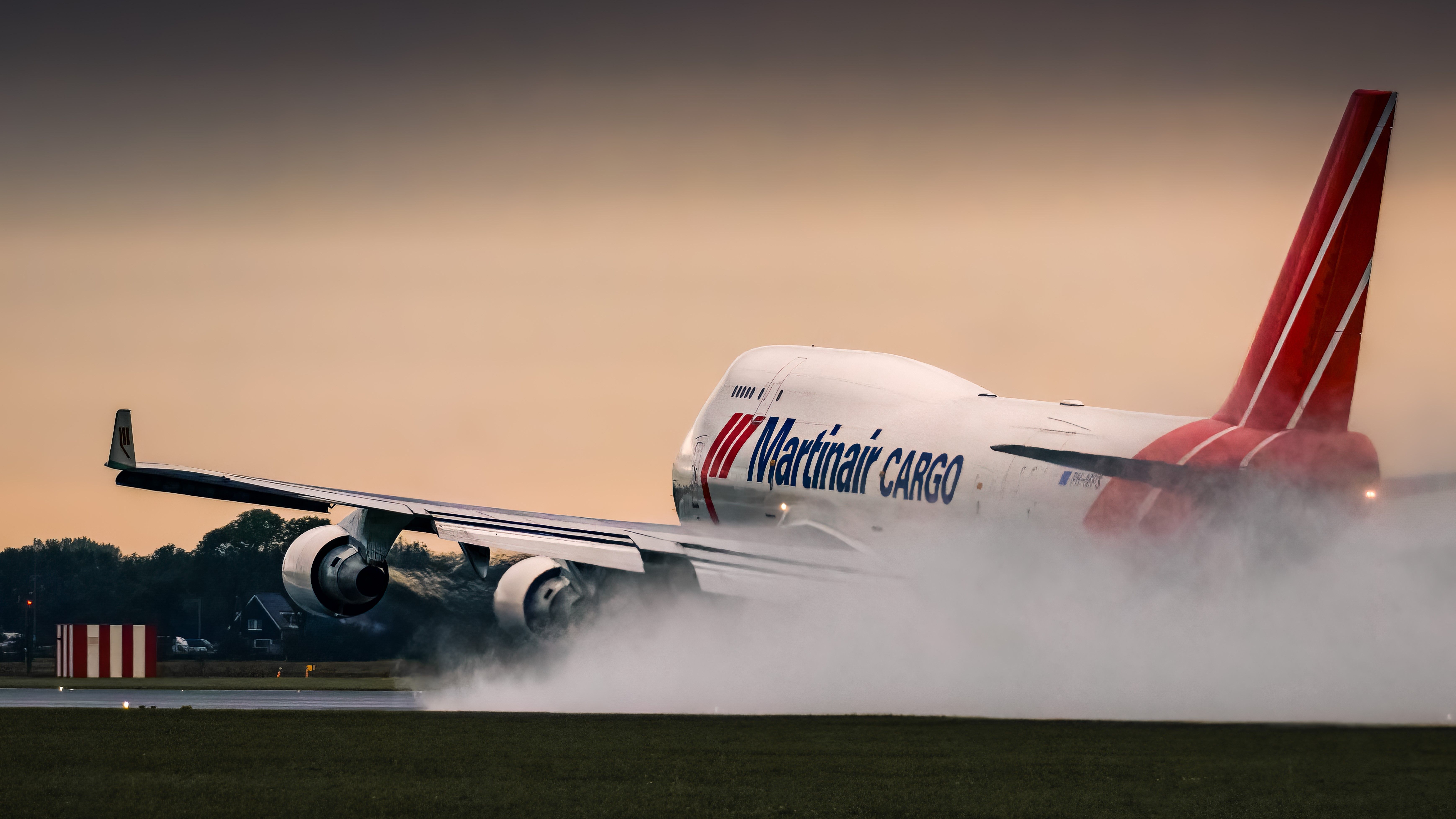 A Look At The Oldest Active Dutch-Registered Commercial Aircraft