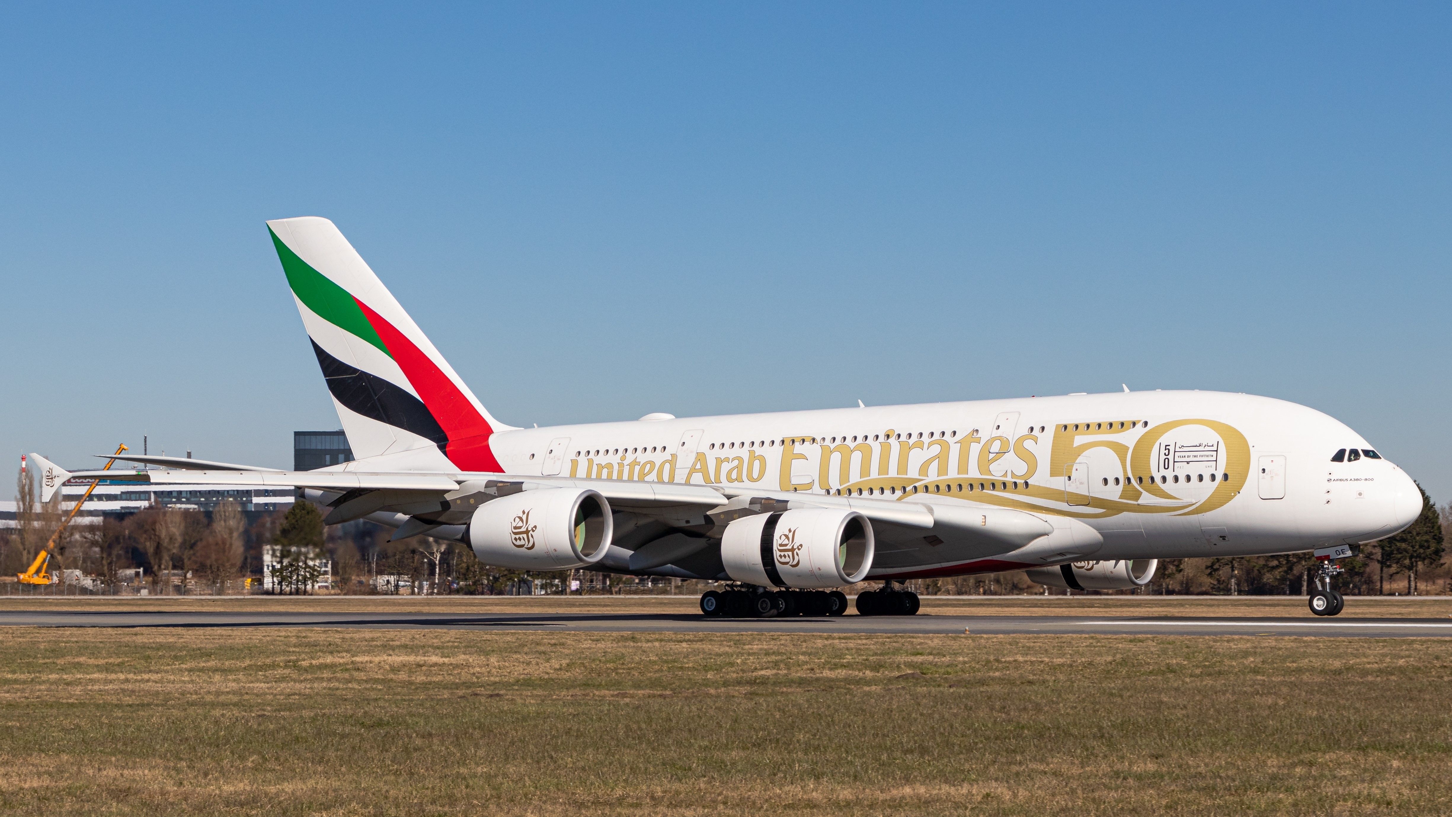 Emirates Serves 77 Million Inflight Meals A Year: Here’s What It Takes