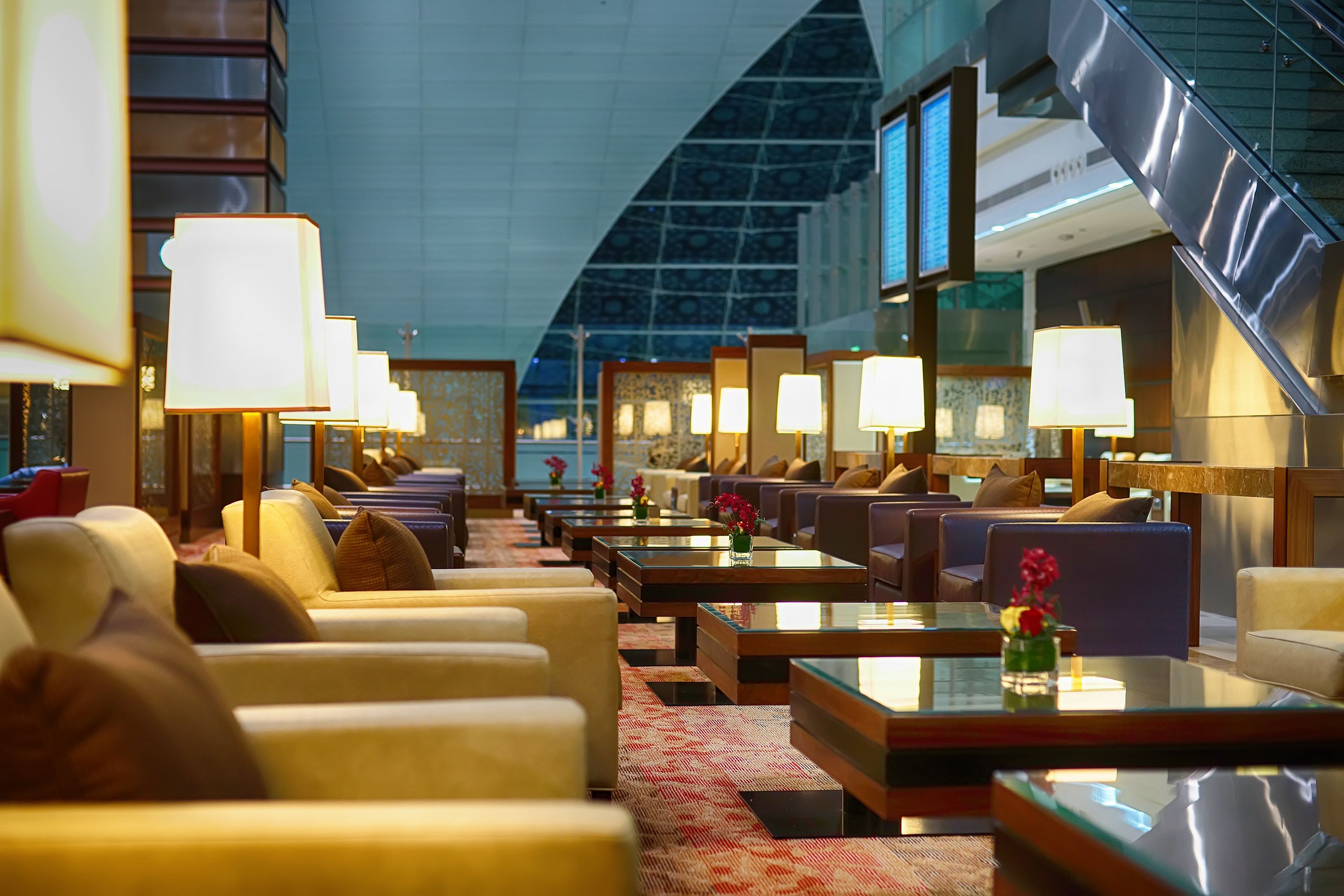 Economy Vs Business Class: 5 Reasons Why The Upgrade Is Worth It