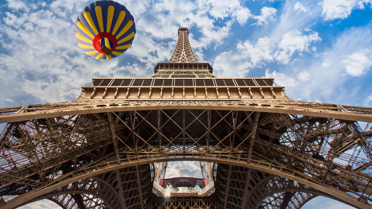 120 Years Before The Wright Brothers: The Story Of The World's First ...