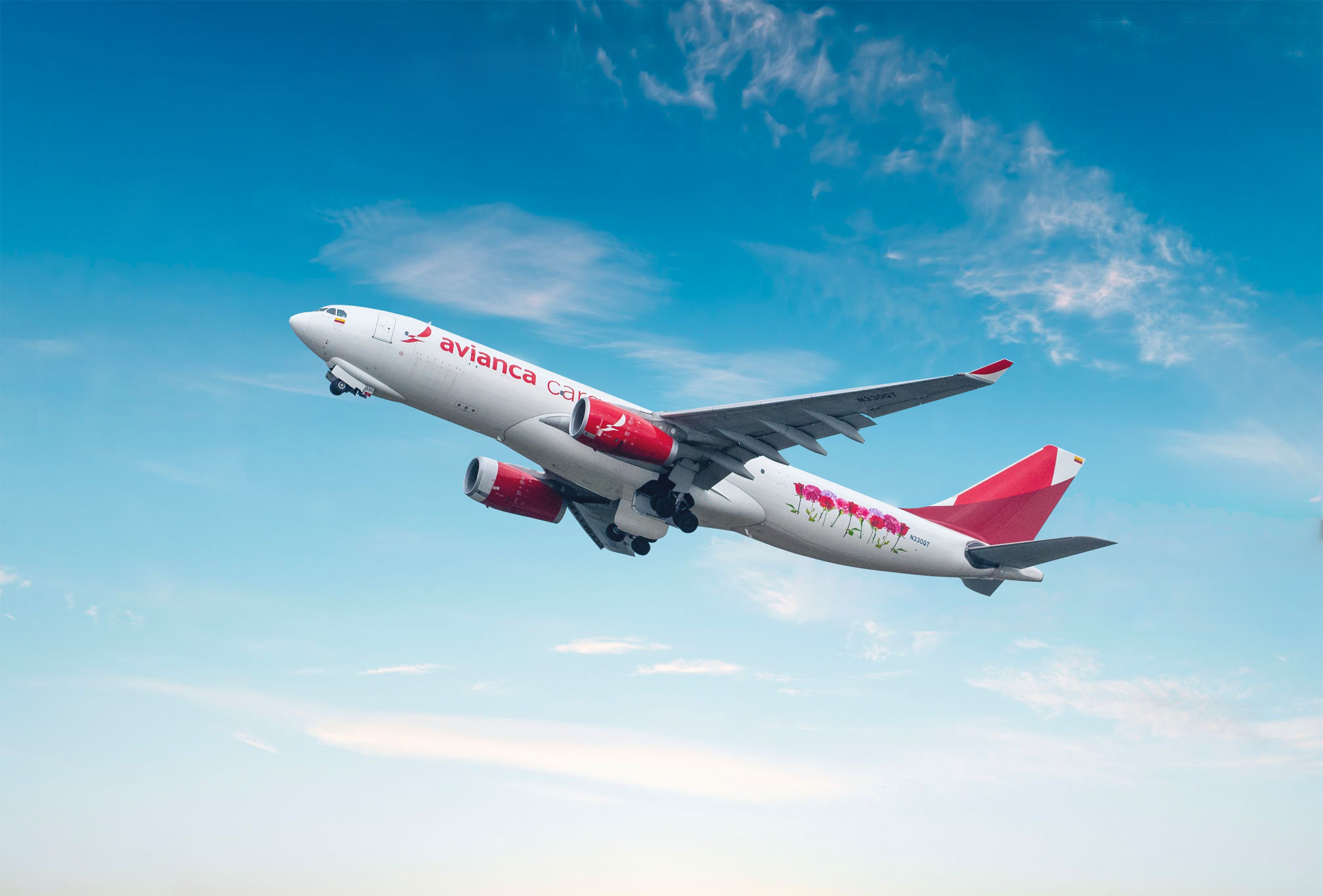 From Everywhere, With Love: How Airlines Fulfill The Global Demand For ...