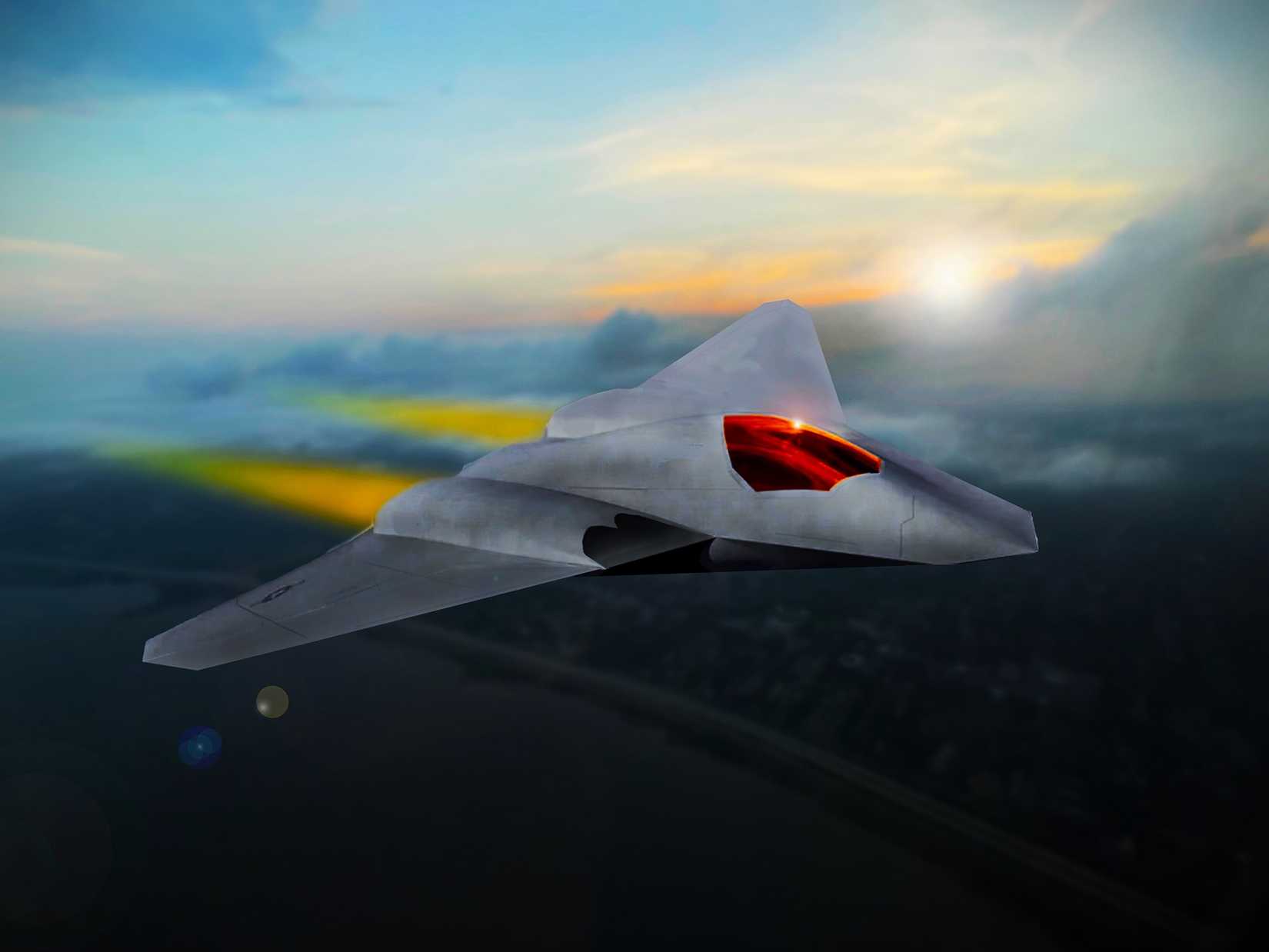 6 US Military Aircraft Programs To Follow In 2025