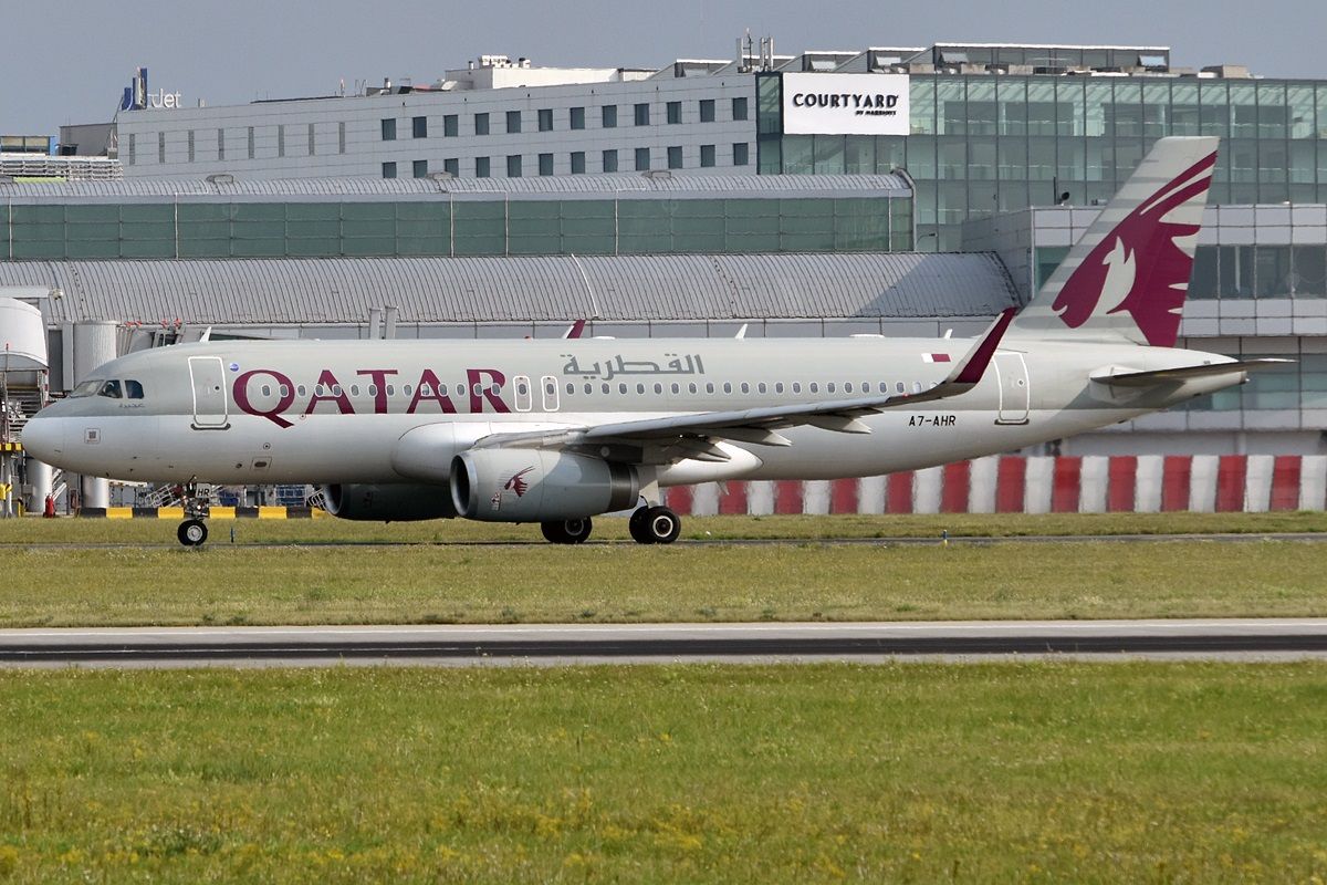 Smallest Airliner: Where Qatar Airways Is Flying Its 132-Seat Airbus ...