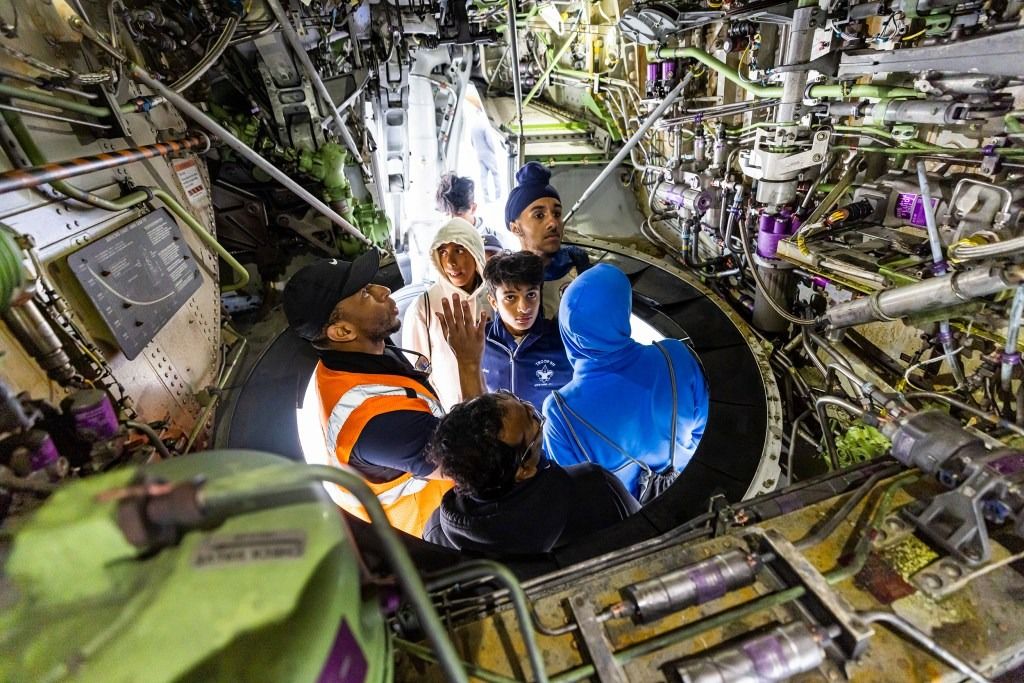 FAA To Grant 32 Schools $13.5 Million To Develop Future Pilots ...