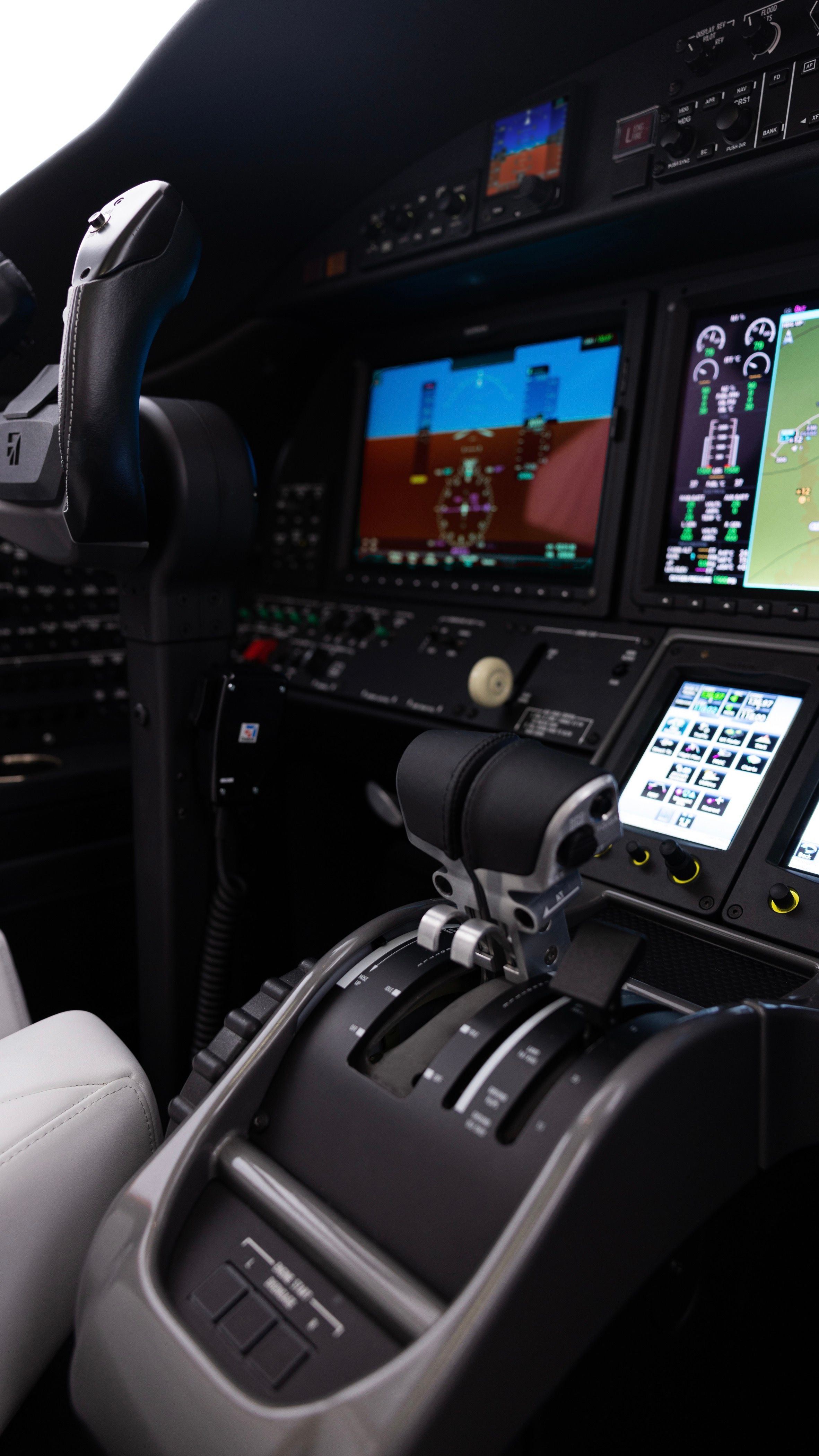 The Newest Aircraft Of The CitationJet Family: A Closer Look At The ...