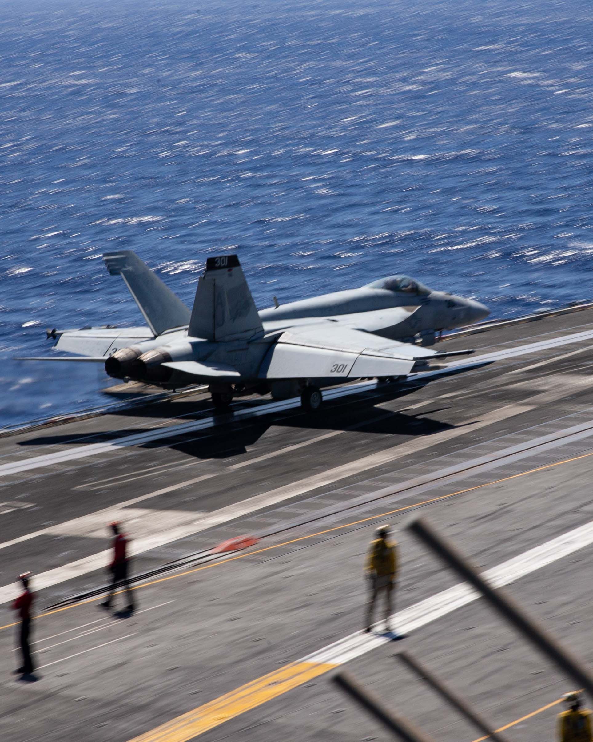 What Type Of Catapult Is Used Today On Aircraft Carriers?