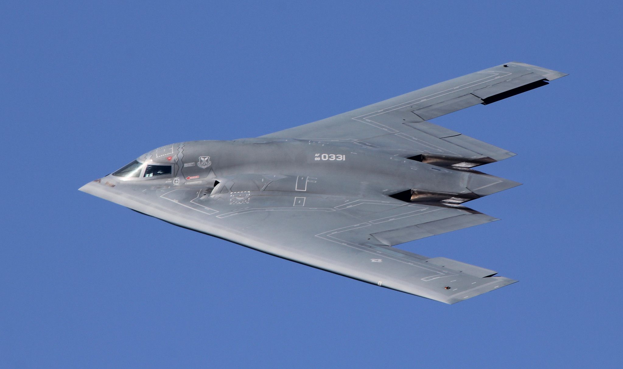 How Does Stealth Technology Work?