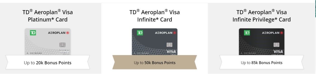 The Different Ways to Earn Air Canada Aeroplan Points