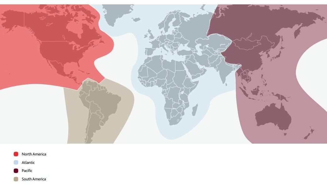 How To Spend Air Canada Aeroplan Points