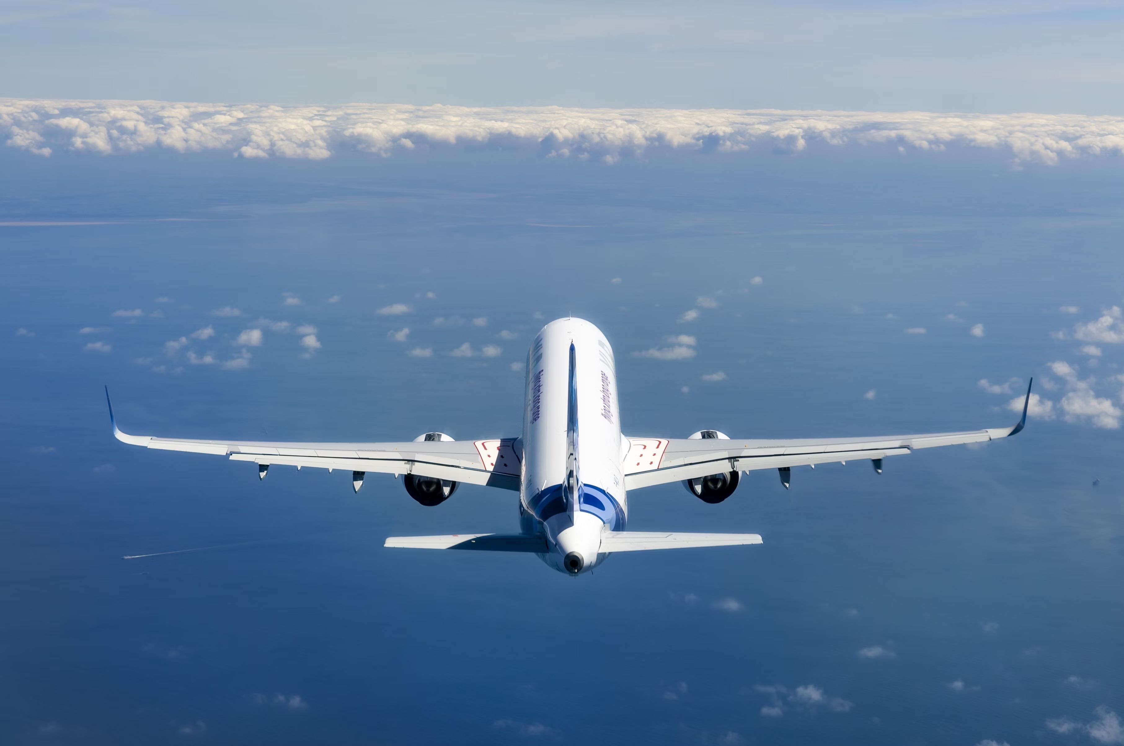 Unprecedented Range: How Drastically Could The Airbus A321XLR Change ...