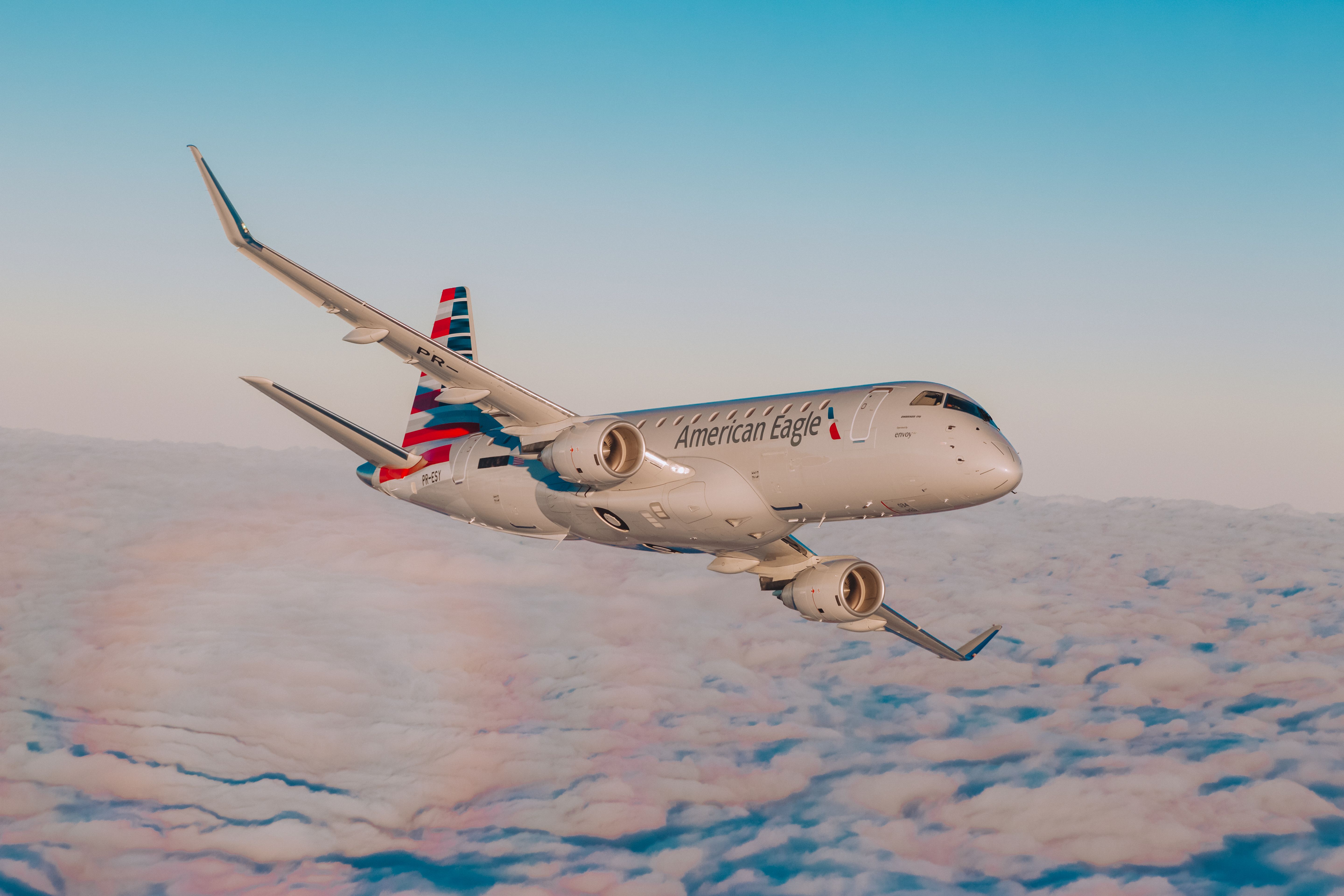 American Airlines & Delta Air Lines To End Two Intra-California Routes