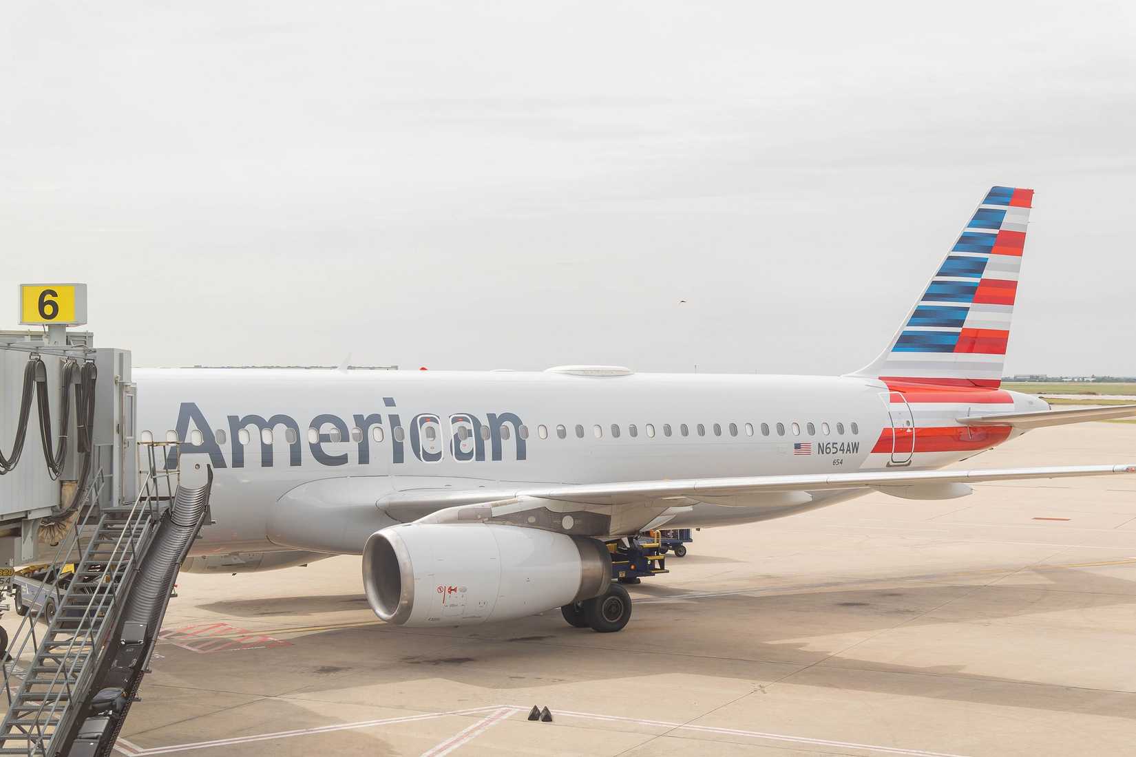 All 9 American Airlines Airbus A320 Routes From Philadelphia Ranked By ...