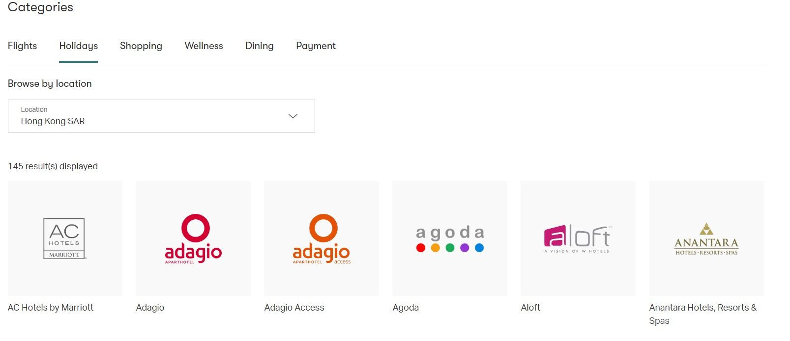 The Different Ways To Earn Cathay Pacific Asia Miles