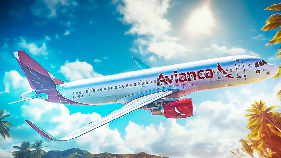 Everything You Need To Know About Avianca Lifemiles
