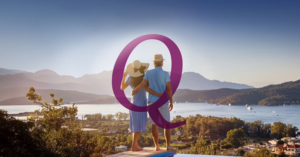 5 Reasons To Join Qatar Airways' Frequent Flyer Program In 2024