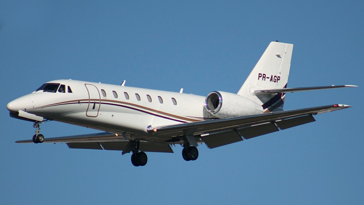 Why Did Cessna Stop Making The Citation Sovereign?