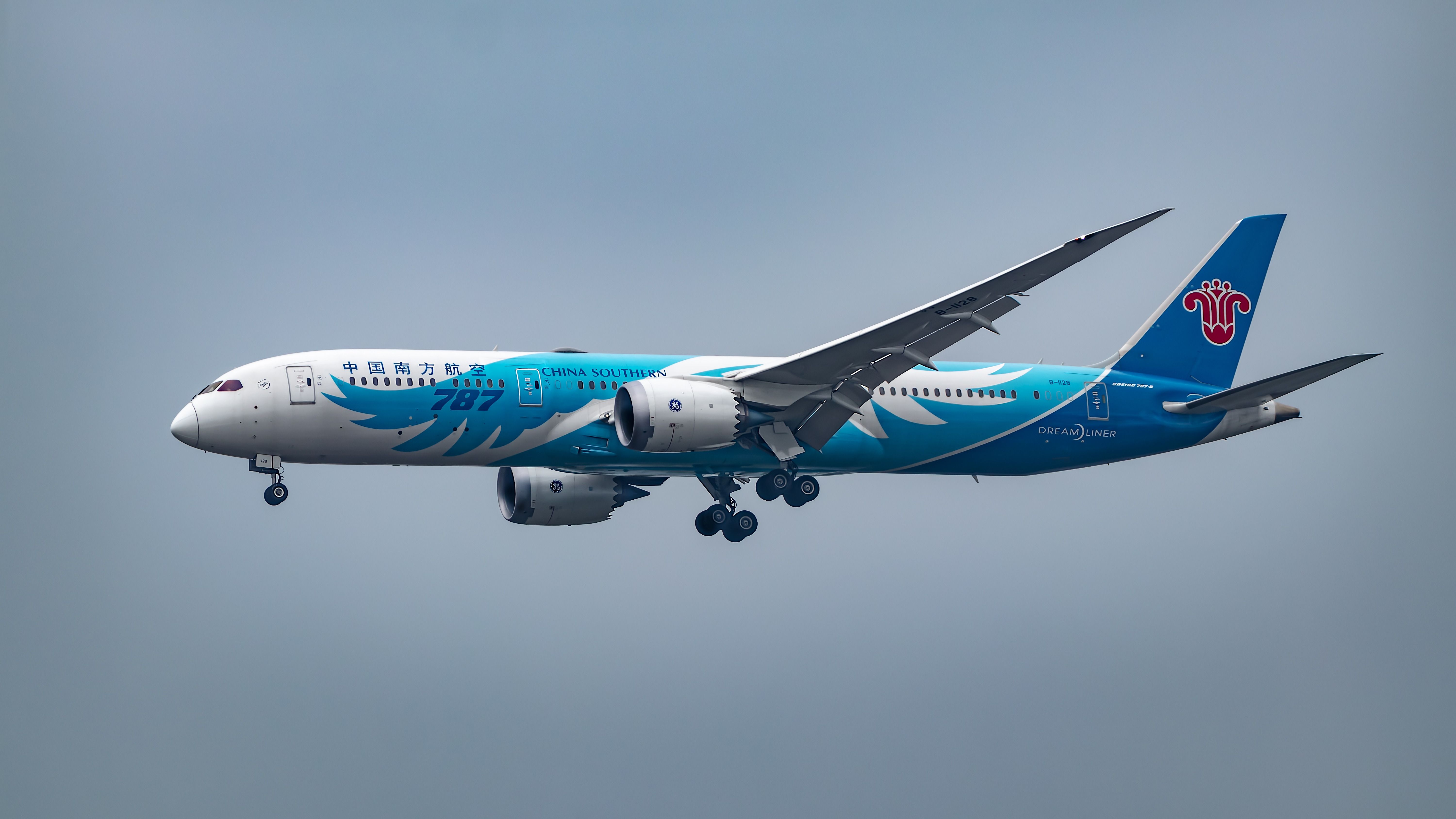 Shenzhen-Mexico City: China's New Longest Route Will Be The 7th Globally