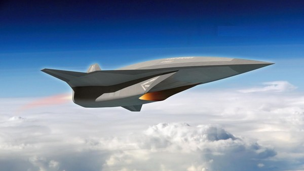 Project Mayhem: 5 Things To Know About The Proposed Hypersonic Multi ...