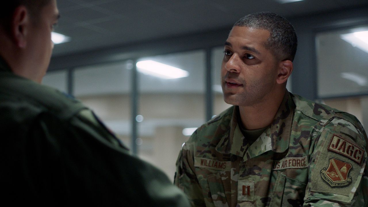 Flying & More: Our Top Gun Guide To Jobs In The US Air Force