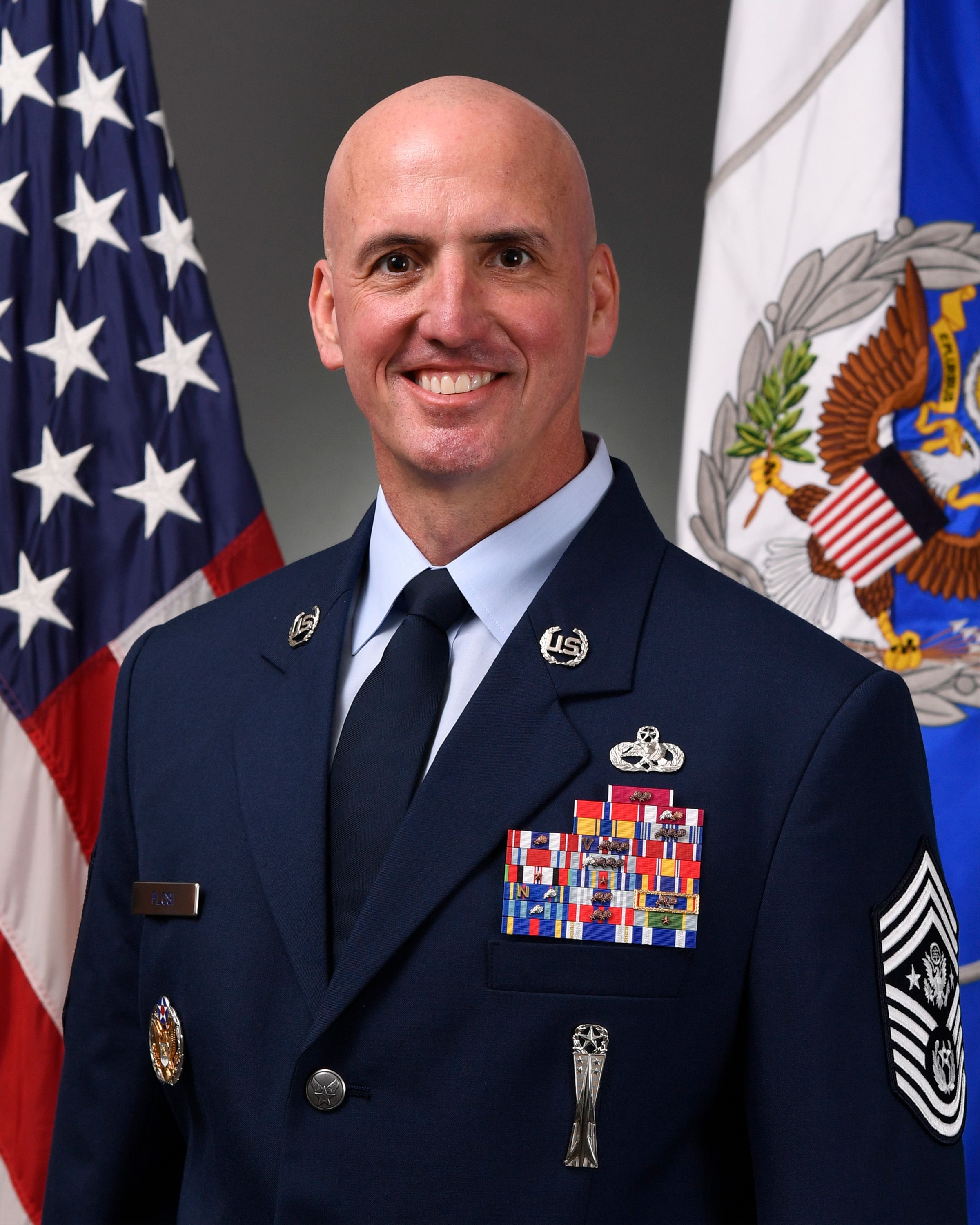 Top 5 Senior Leaders Of The United States Air Force & What They Do