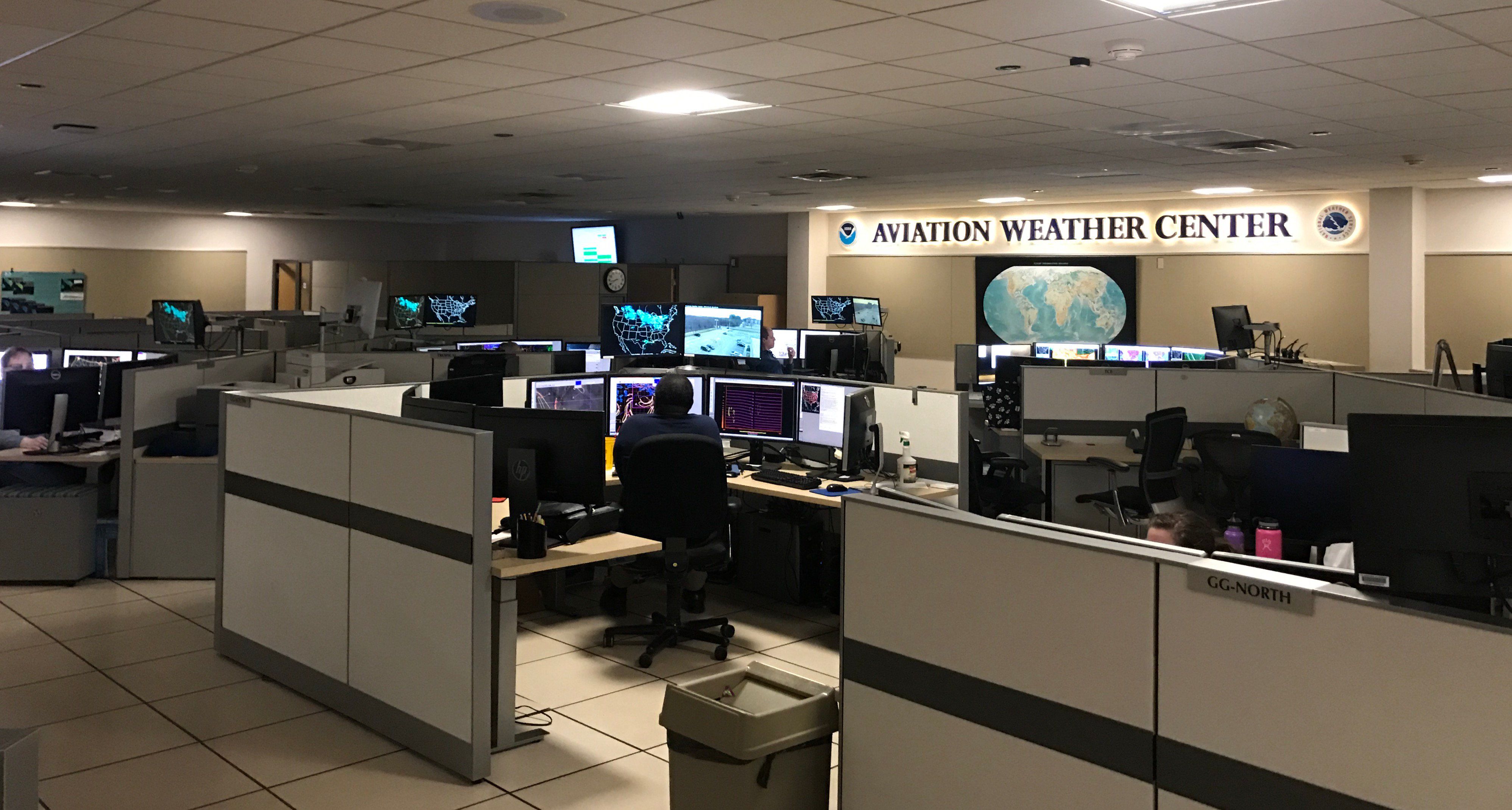 What Are Aviation Weather Briefings & Why Are They Important?