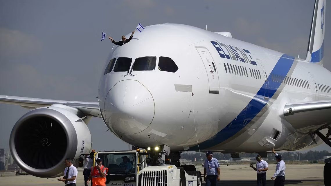 El Al Plans Record US Summer Schedule As American Carriers Remain Wary