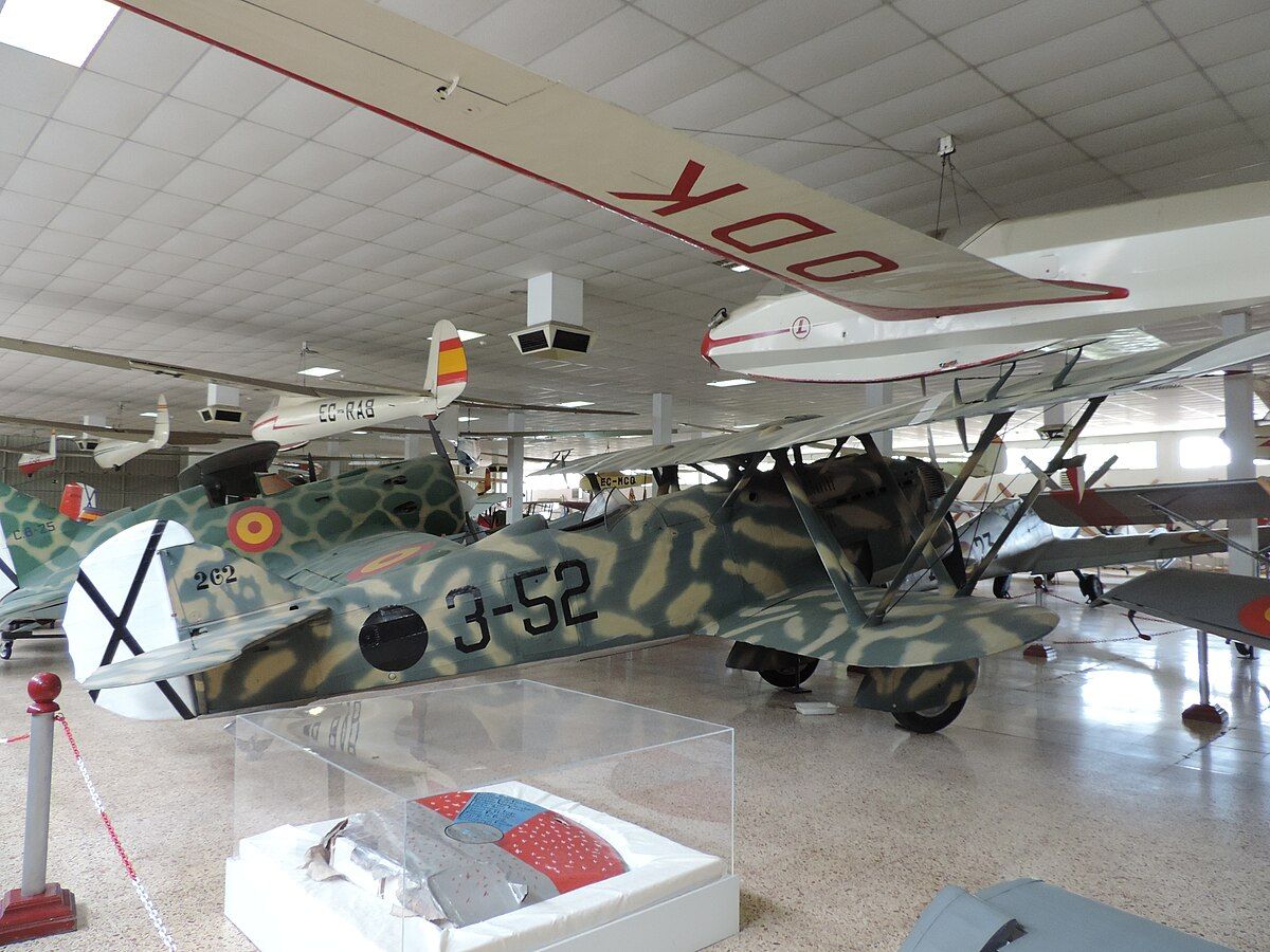 Forgotten History: The Top 5 Italian Aircraft Of The Second World War