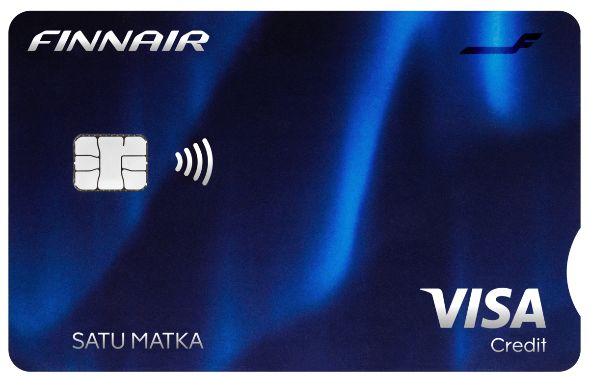 The Different Ways To Earn Avios With Finnair Plus