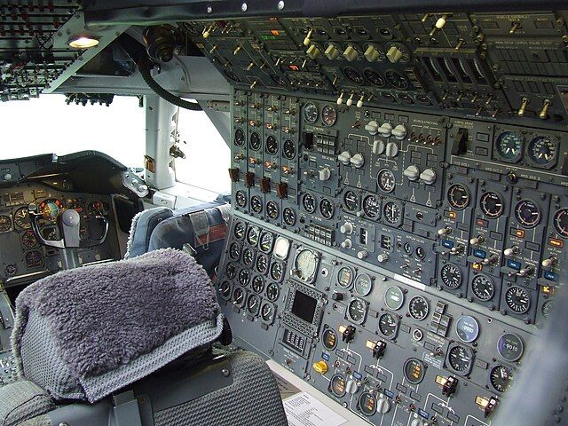 How Have The Roles & Responsibilities Of Pilots Evolved Over The Years?