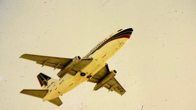 Gulf Air Flight 771 : A Cabin Crew Perspective