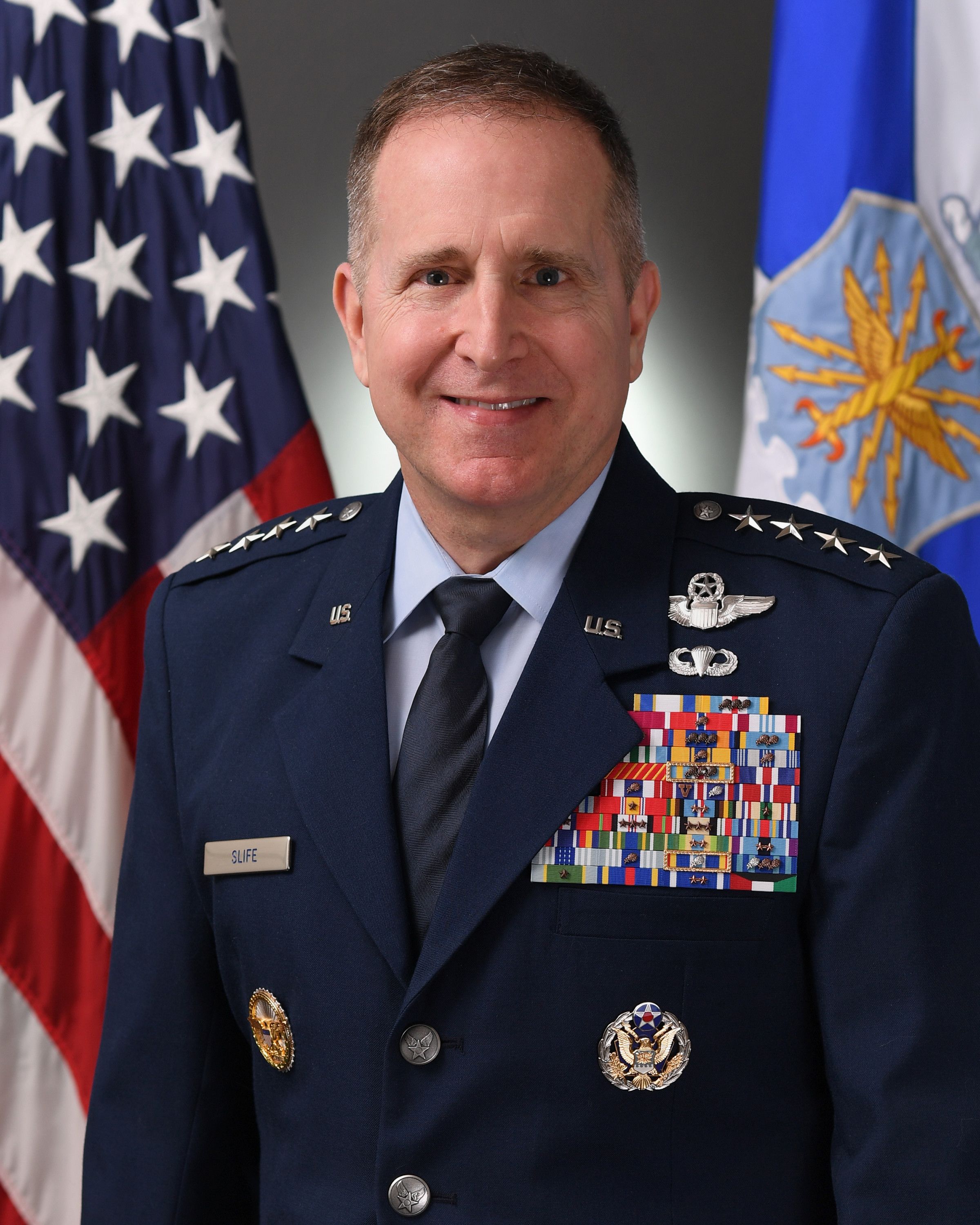 Top 5 Senior Leaders Of The United States Air Force & What They Do